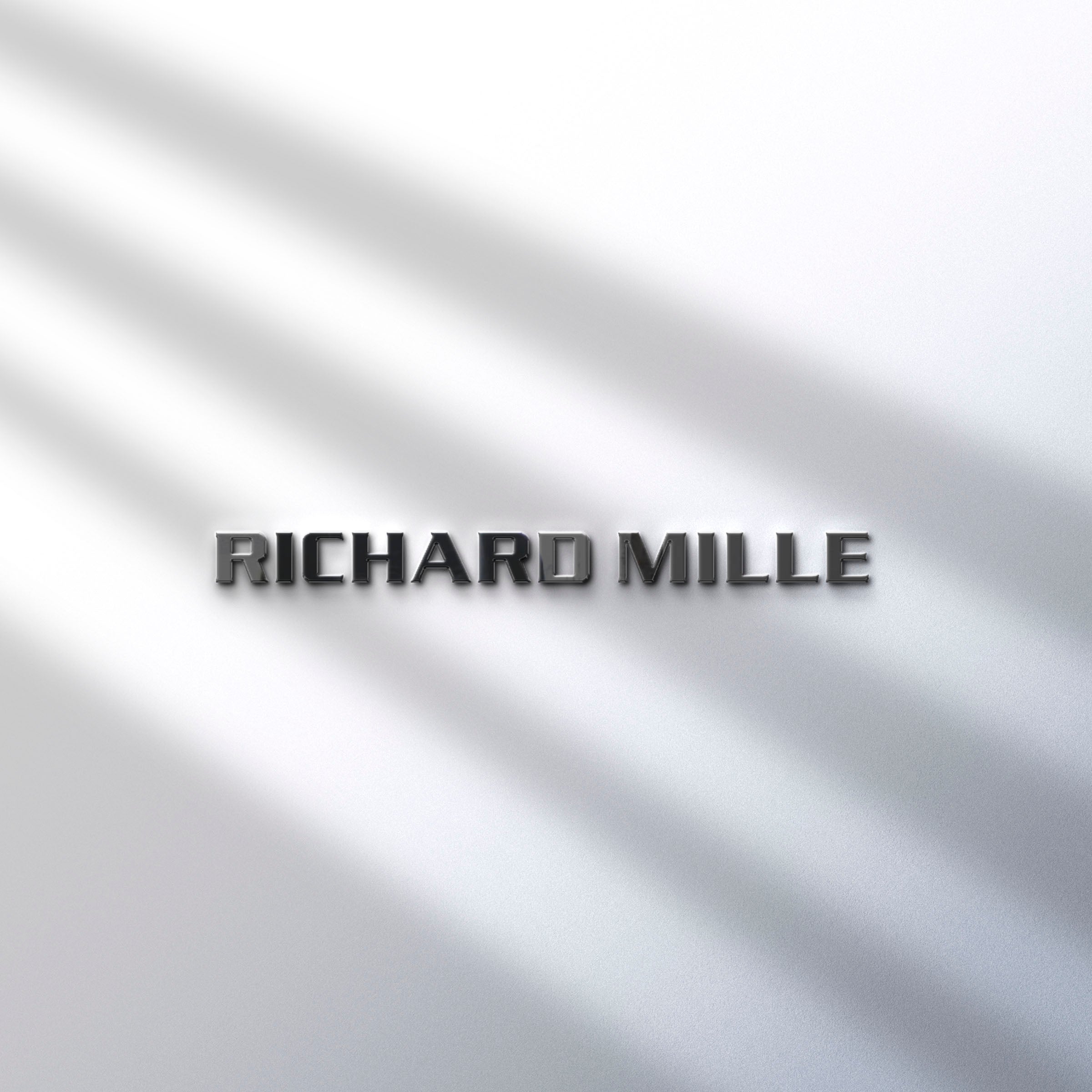 RICHARD MILLE – Gentry Timepieces