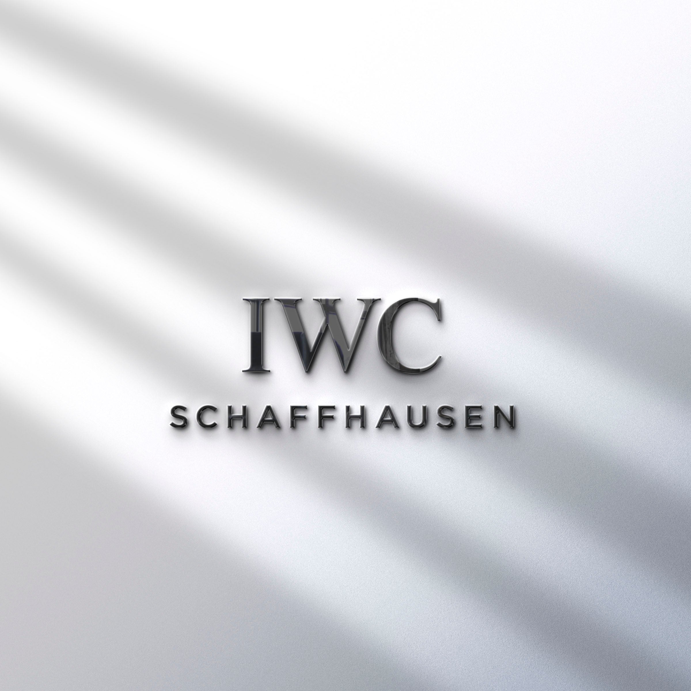 Iwc Logo Png