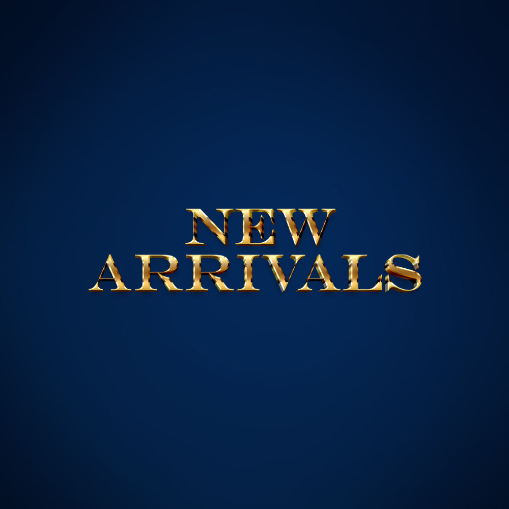 New Arrivals – Gentry Timepieces
