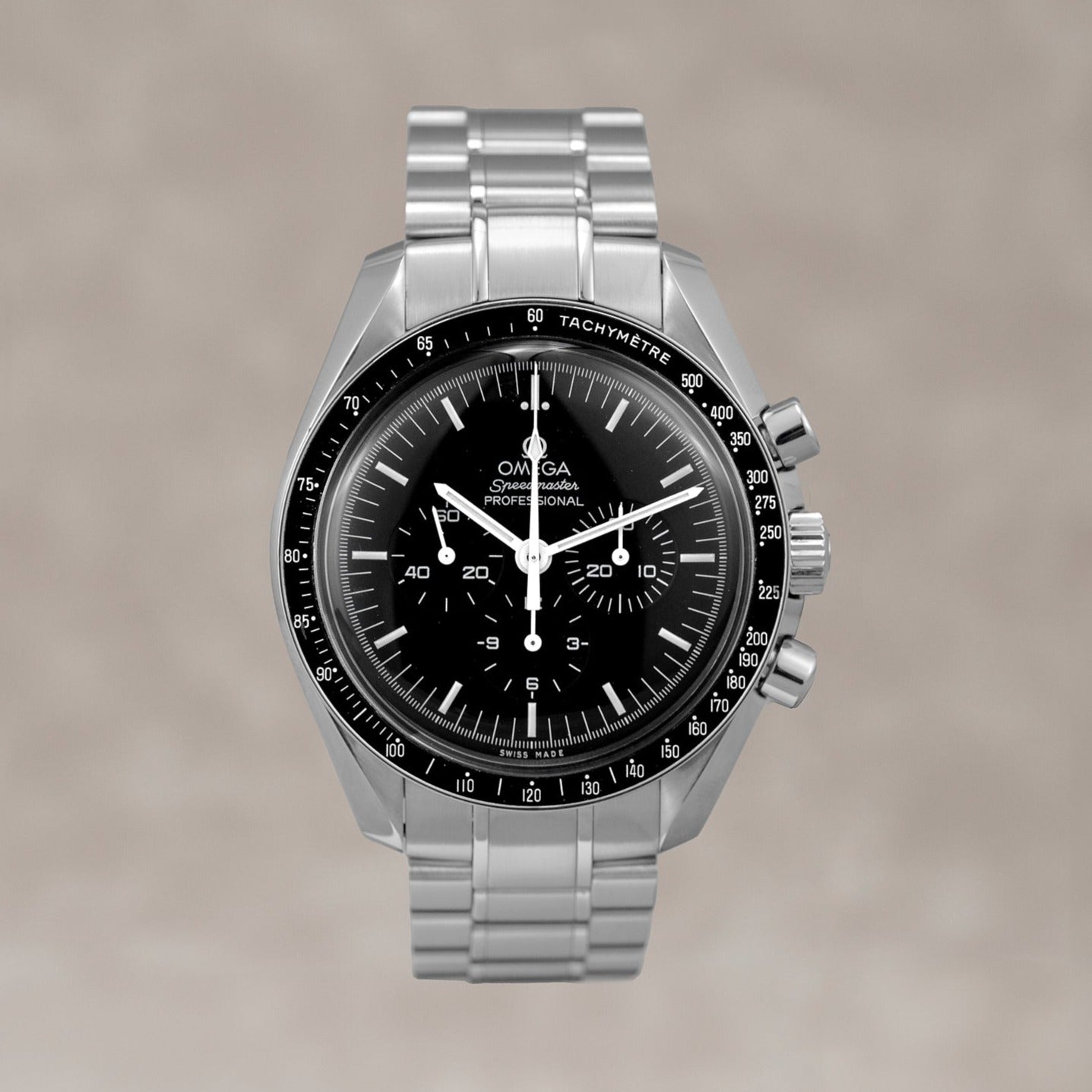 OMEGA – Gentry Timepieces
