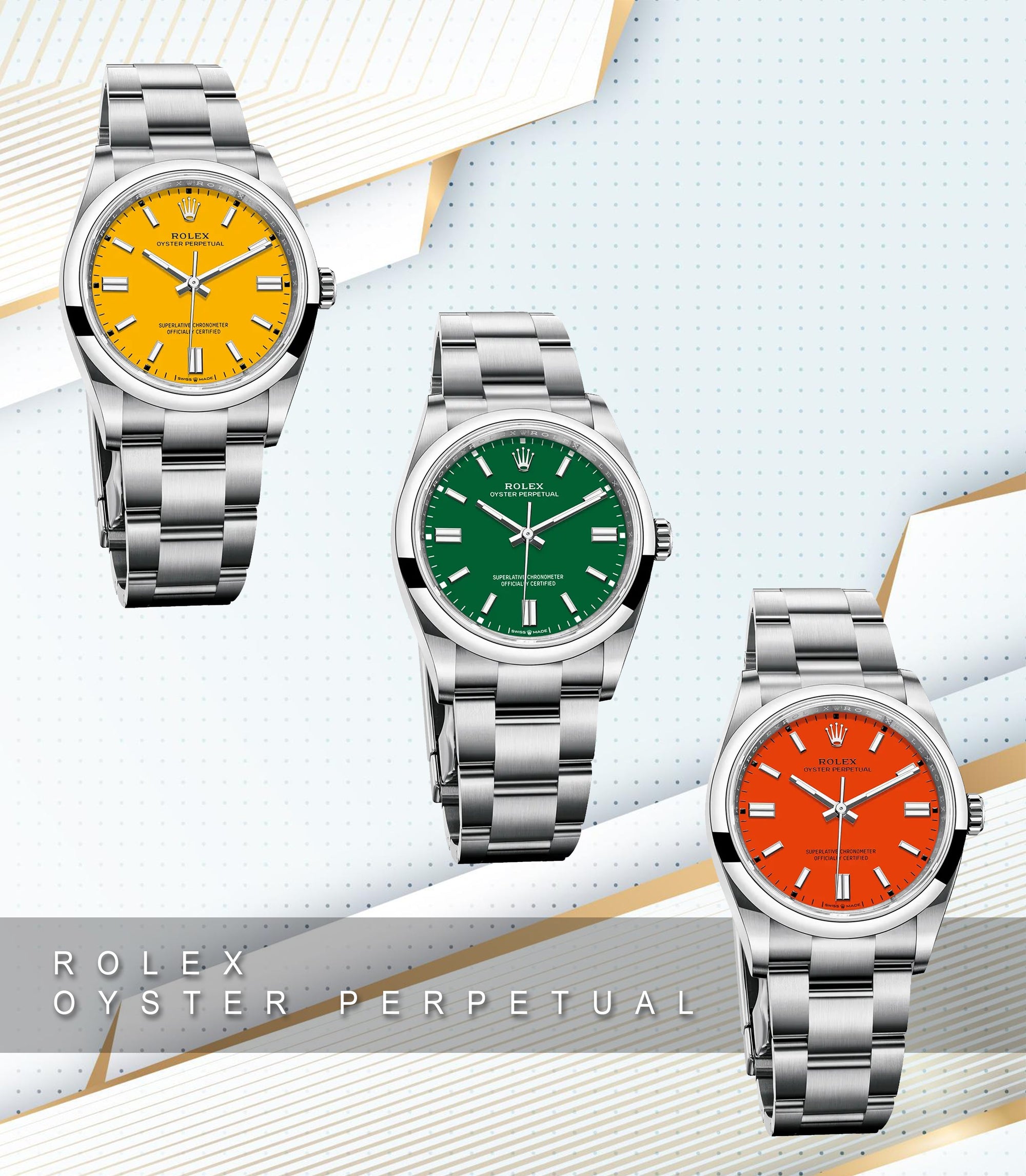 Gentry Timepieces