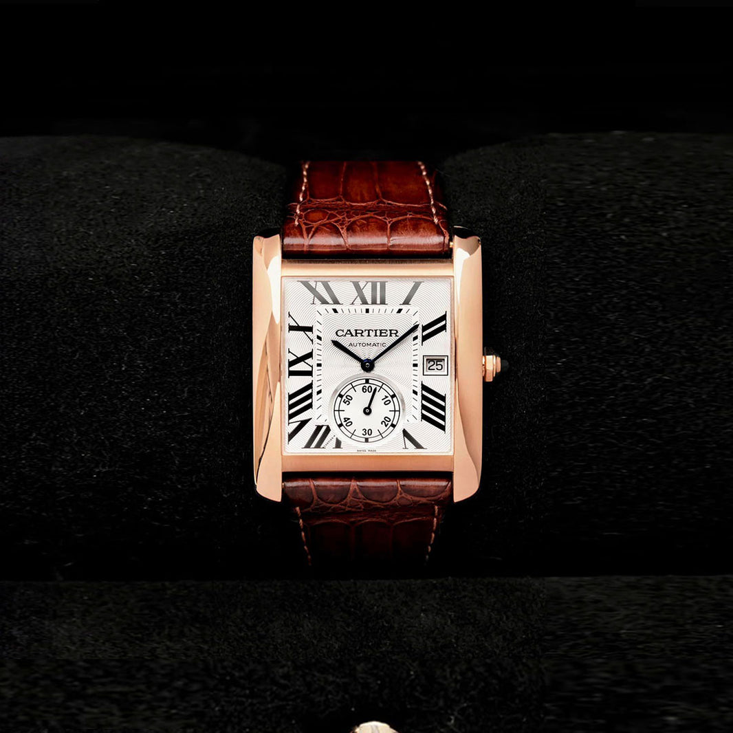 Mens – Gentry Timepieces