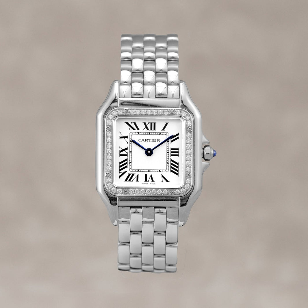CARTIER – Gentry Timepieces