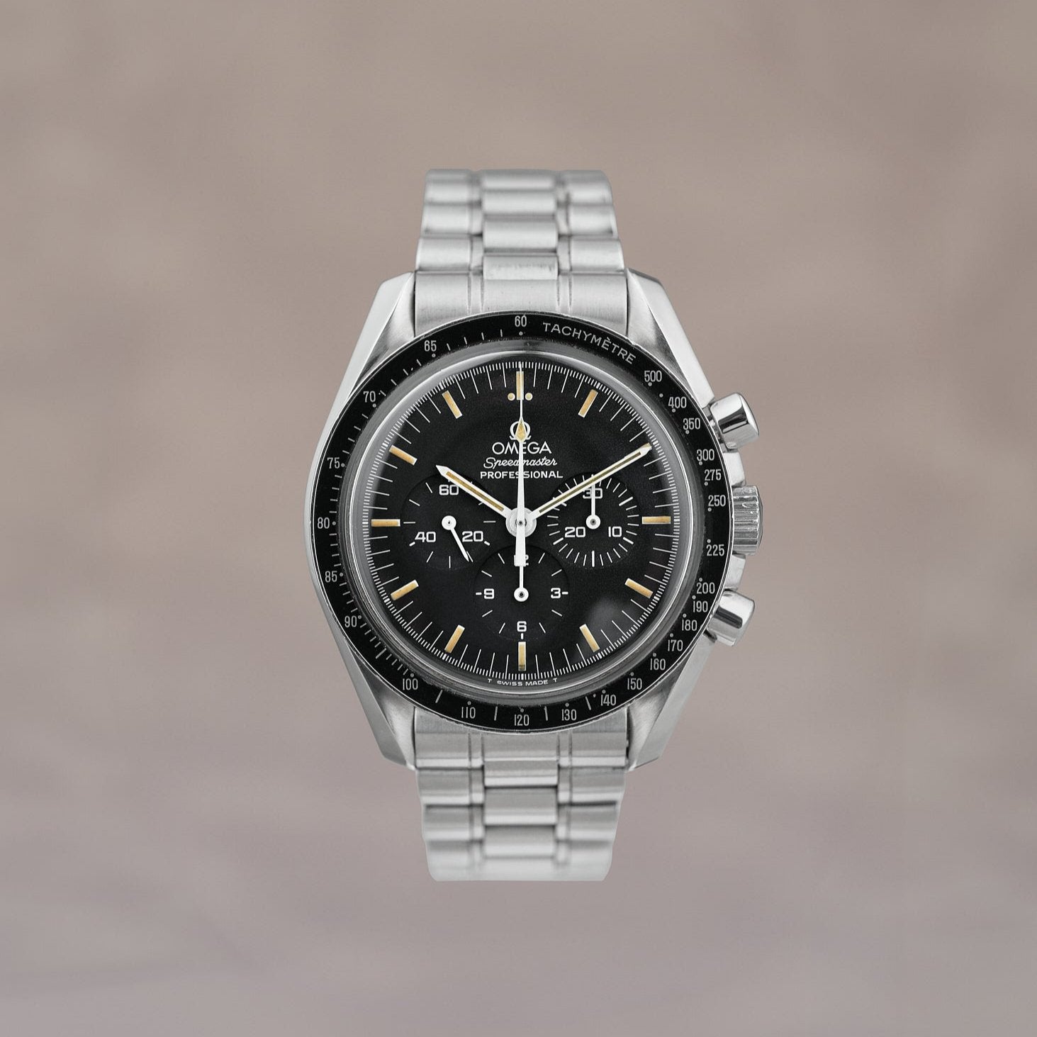OMEGA – Gentry Timepieces