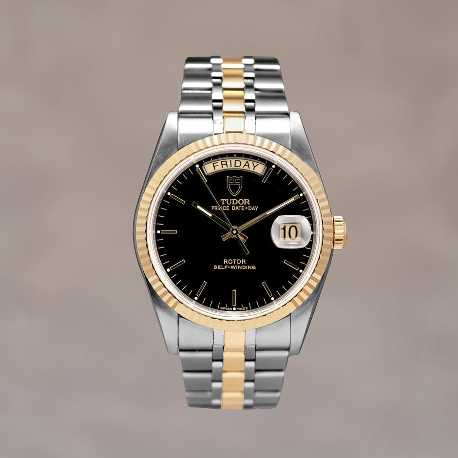 TUDOR – Gentry Timepieces