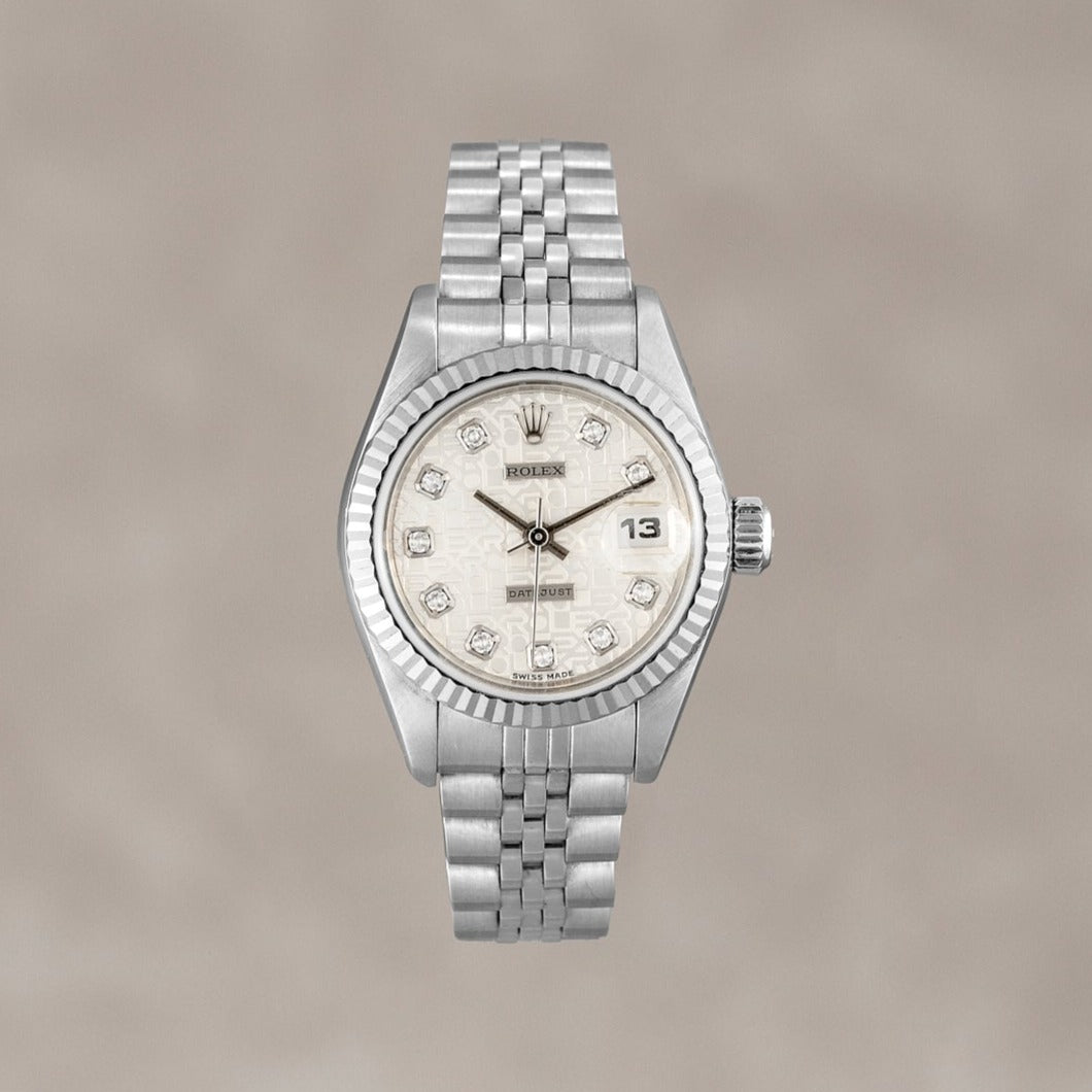 rolex – Gentry Timepieces