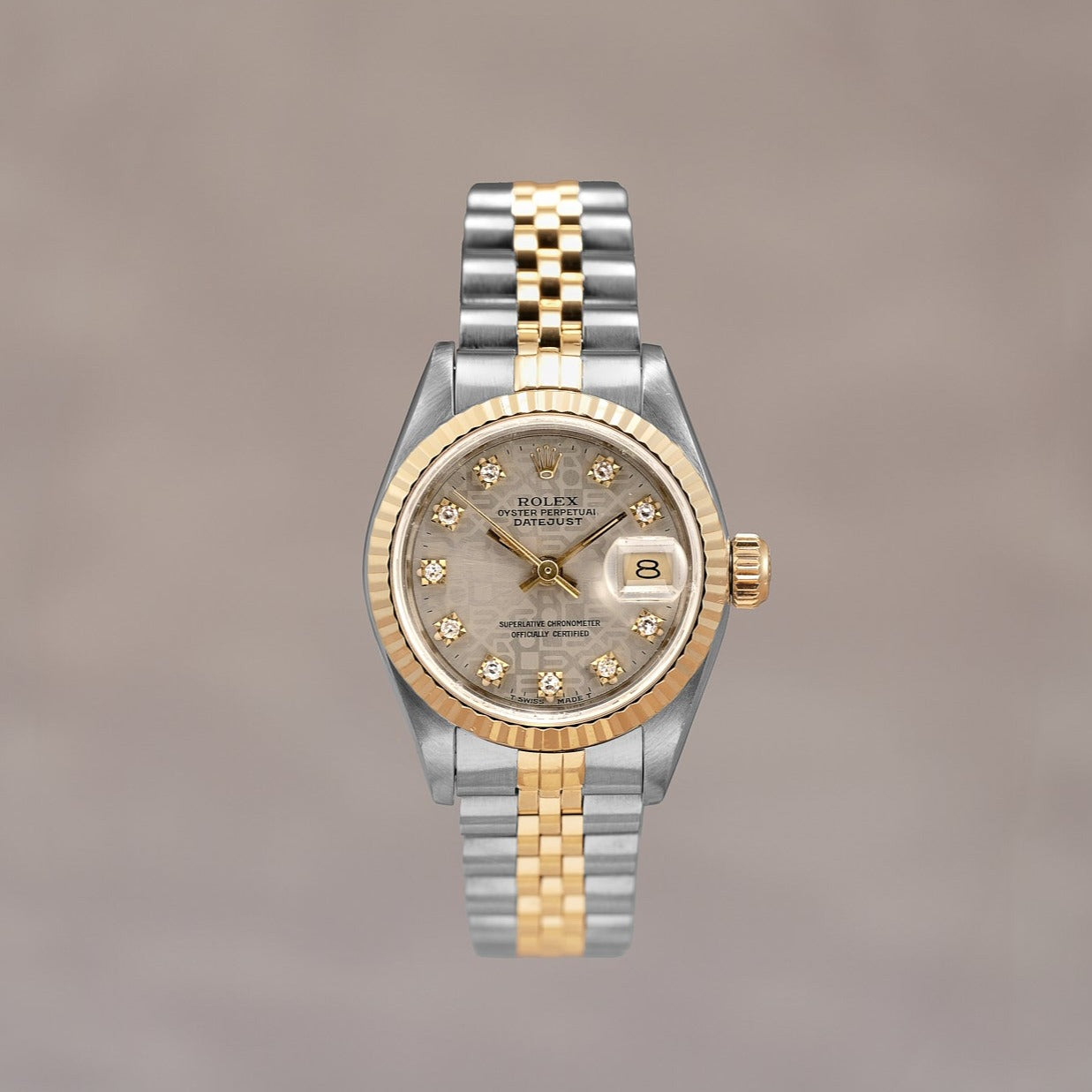 rolex – Gentry Timepieces