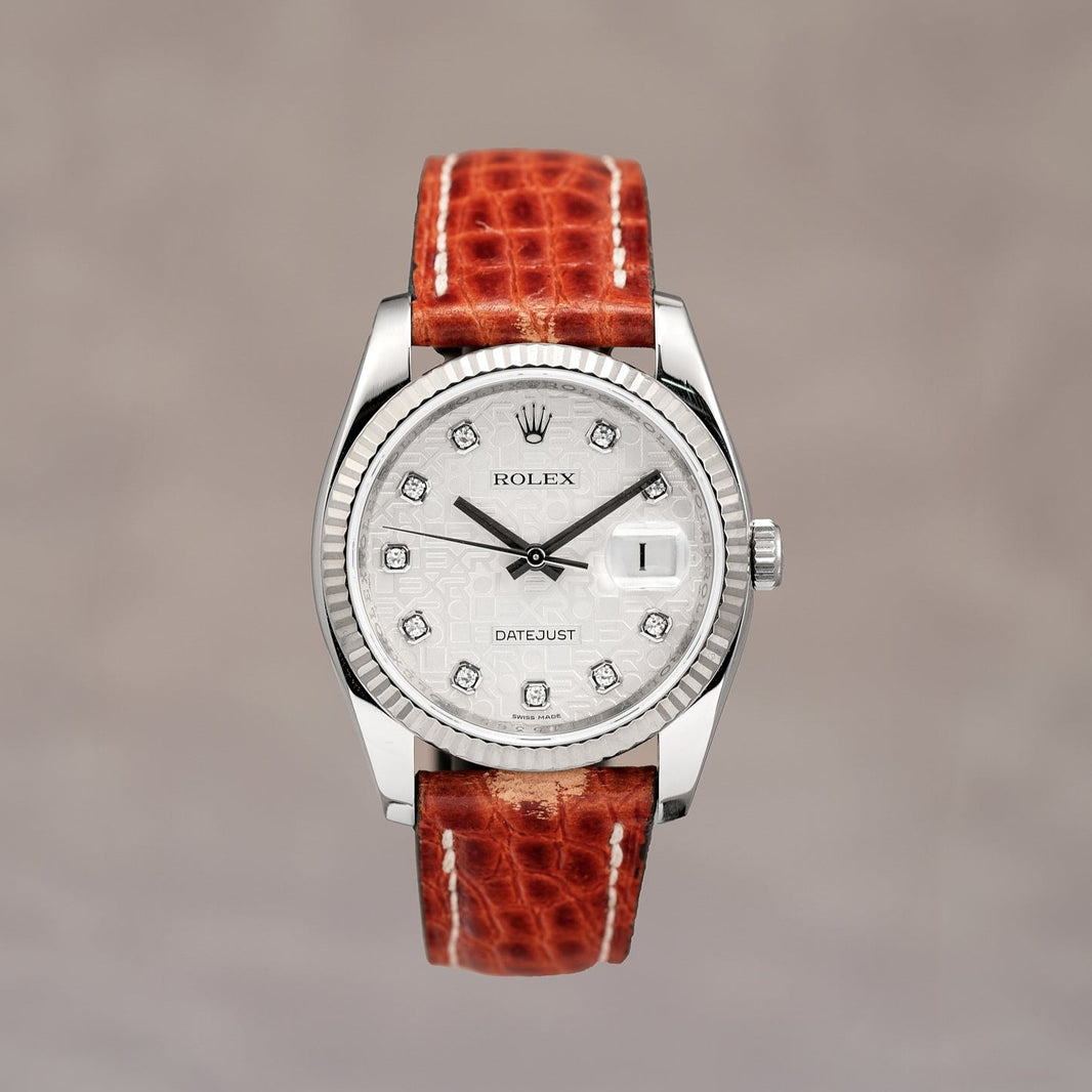 rolex – Gentry Timepieces