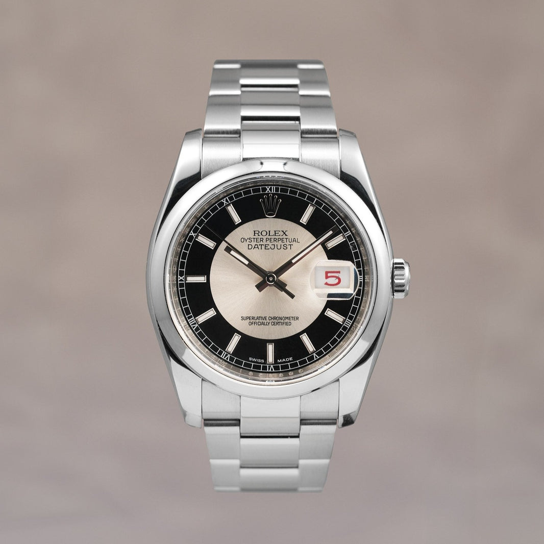 rolex – Gentry Timepieces