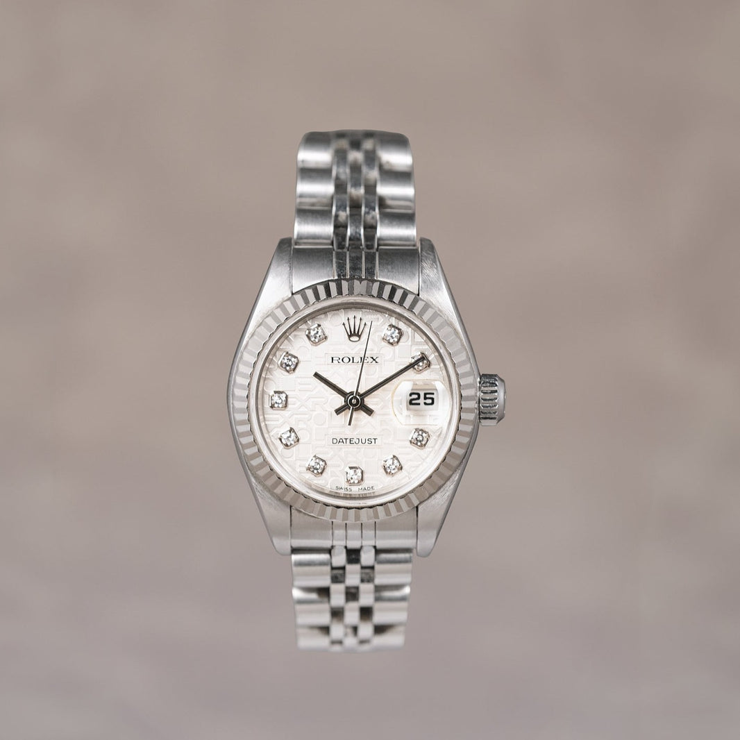 rolex – Gentry Timepieces