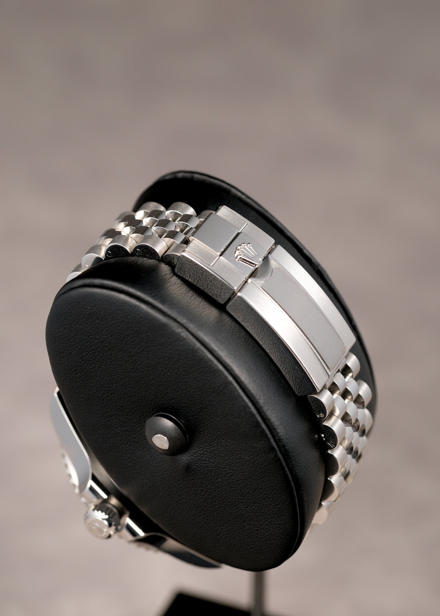 Rolex GMT-Master II Sprite 126720VTNR 2024 – Gentry Timepieces