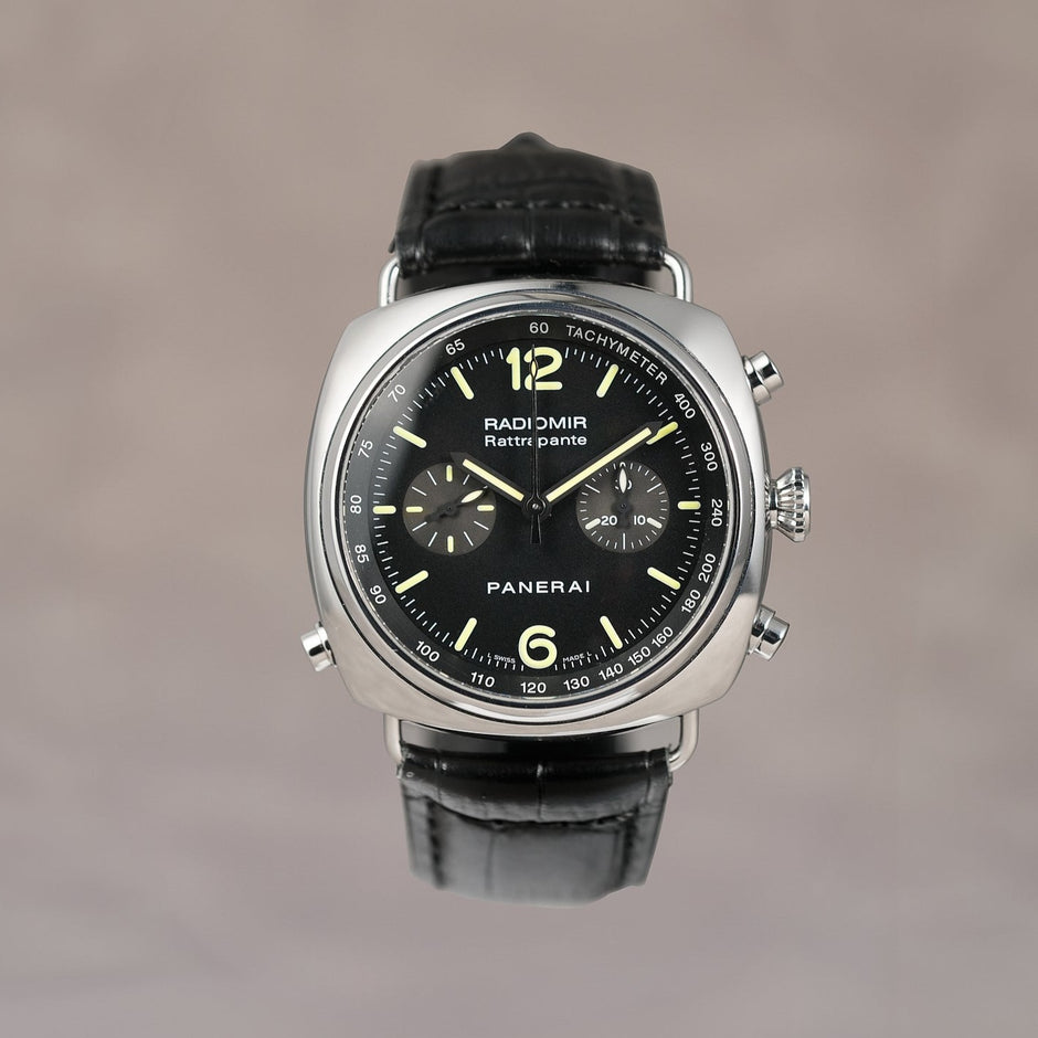 PANERAI – Gentry Timepieces