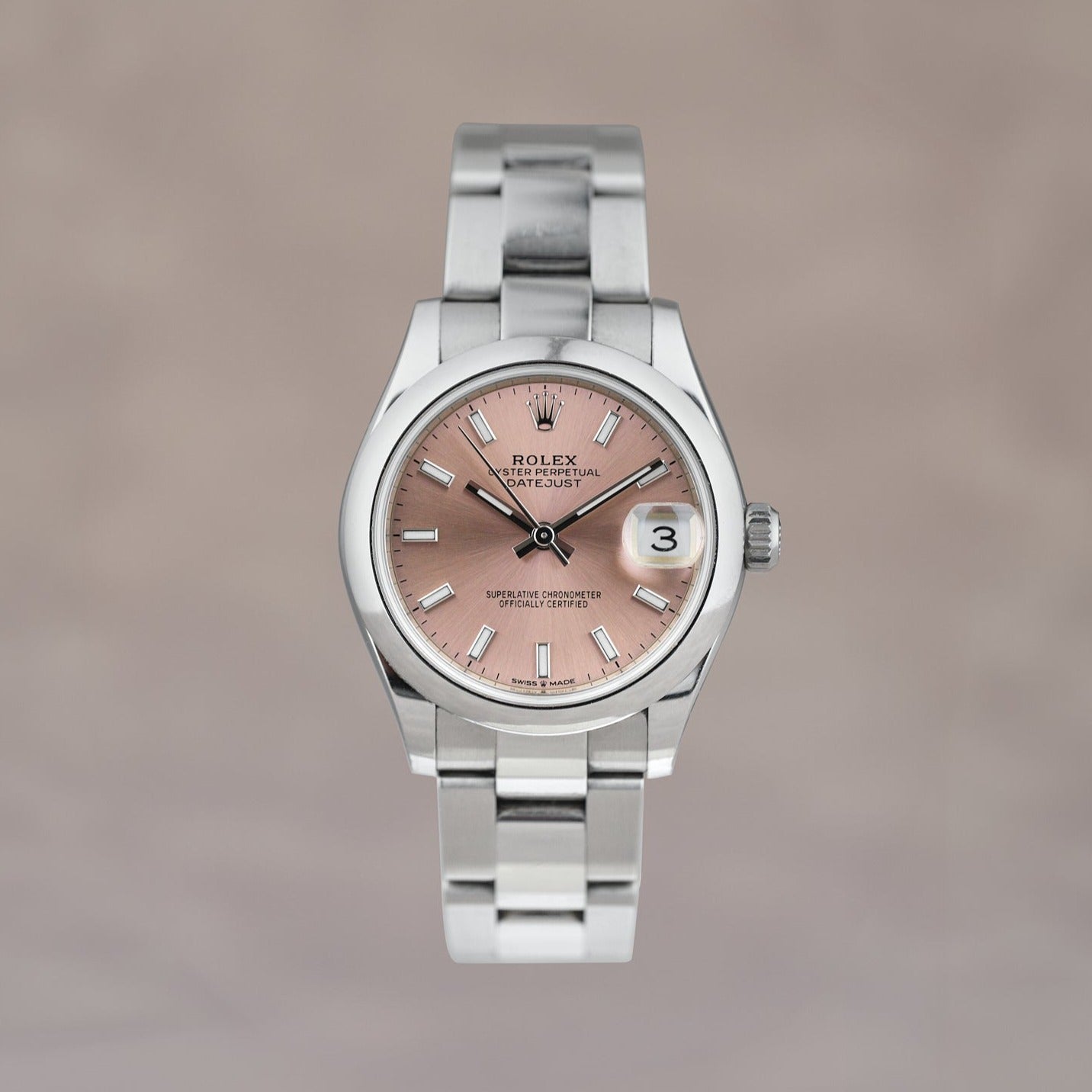 rolex – Gentry Timepieces