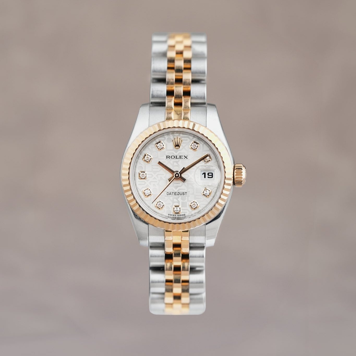 rolex – Gentry Timepieces