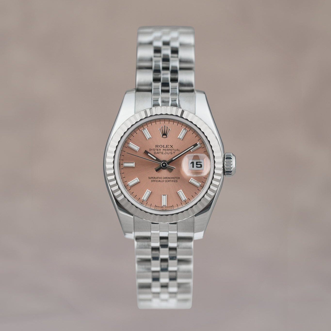 rolex – Gentry Timepieces