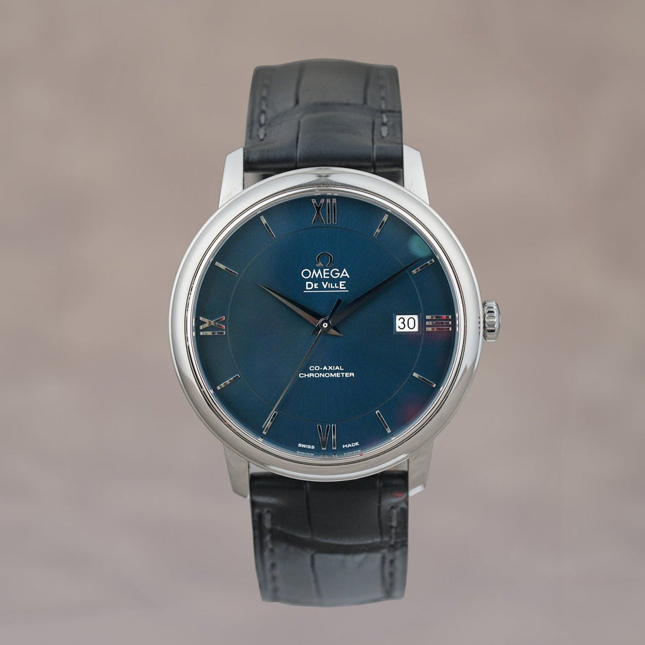 OMEGA – Gentry Timepieces