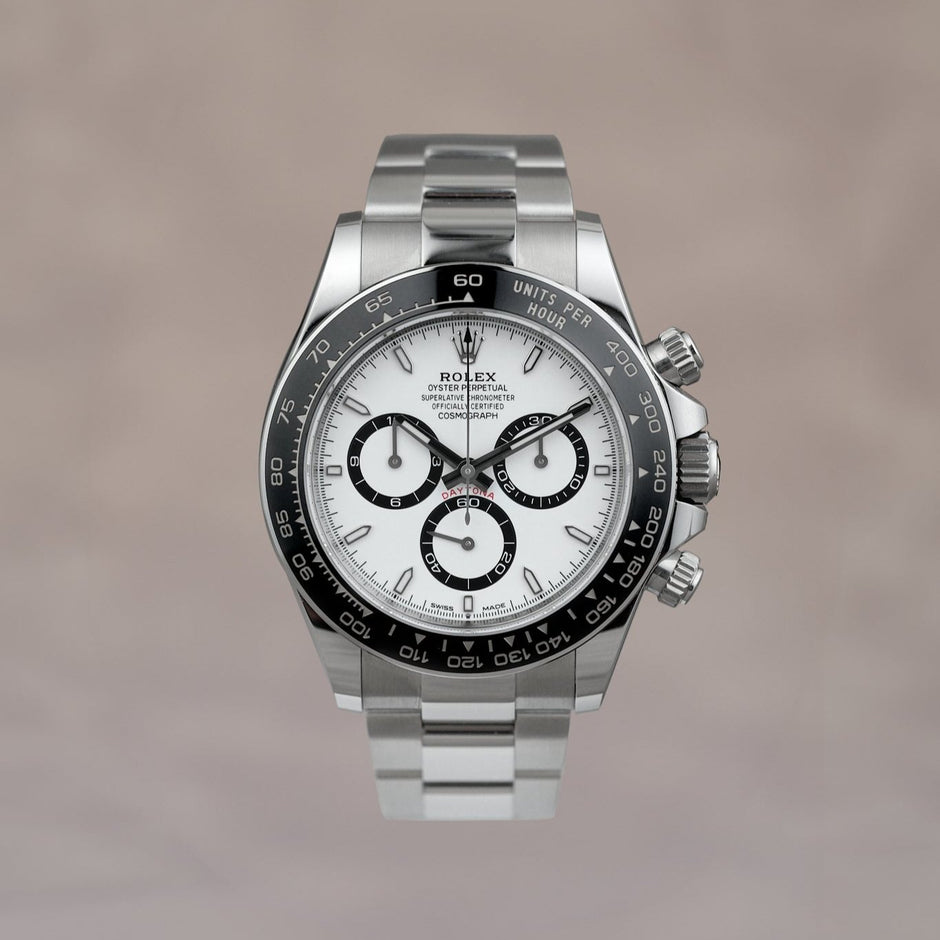 rolex – Gentry Timepieces