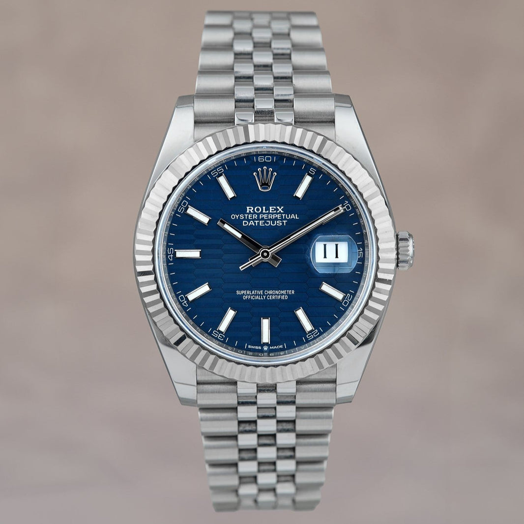 rolex – Gentry Timepieces