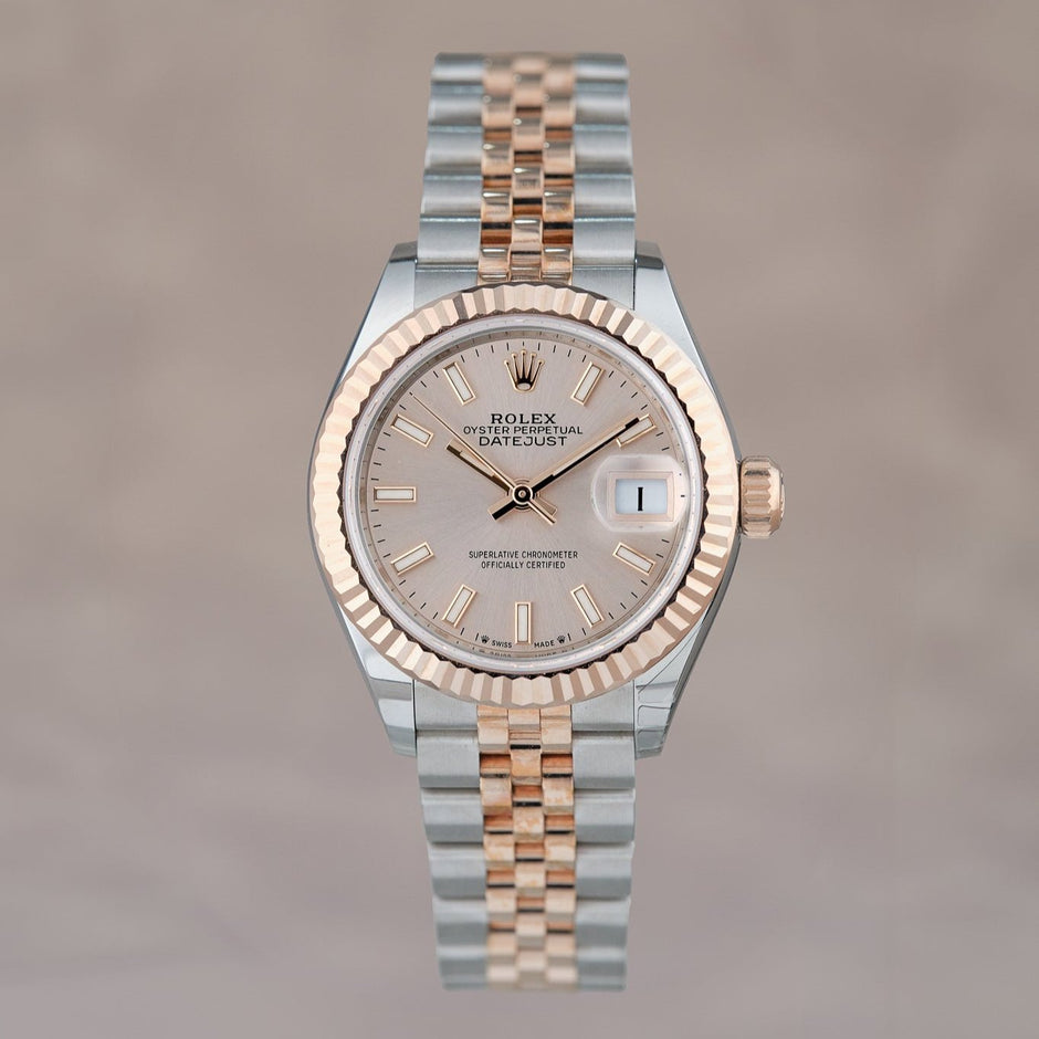 rolex – Gentry Timepieces