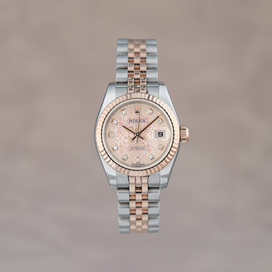 rolex – Gentry Timepieces