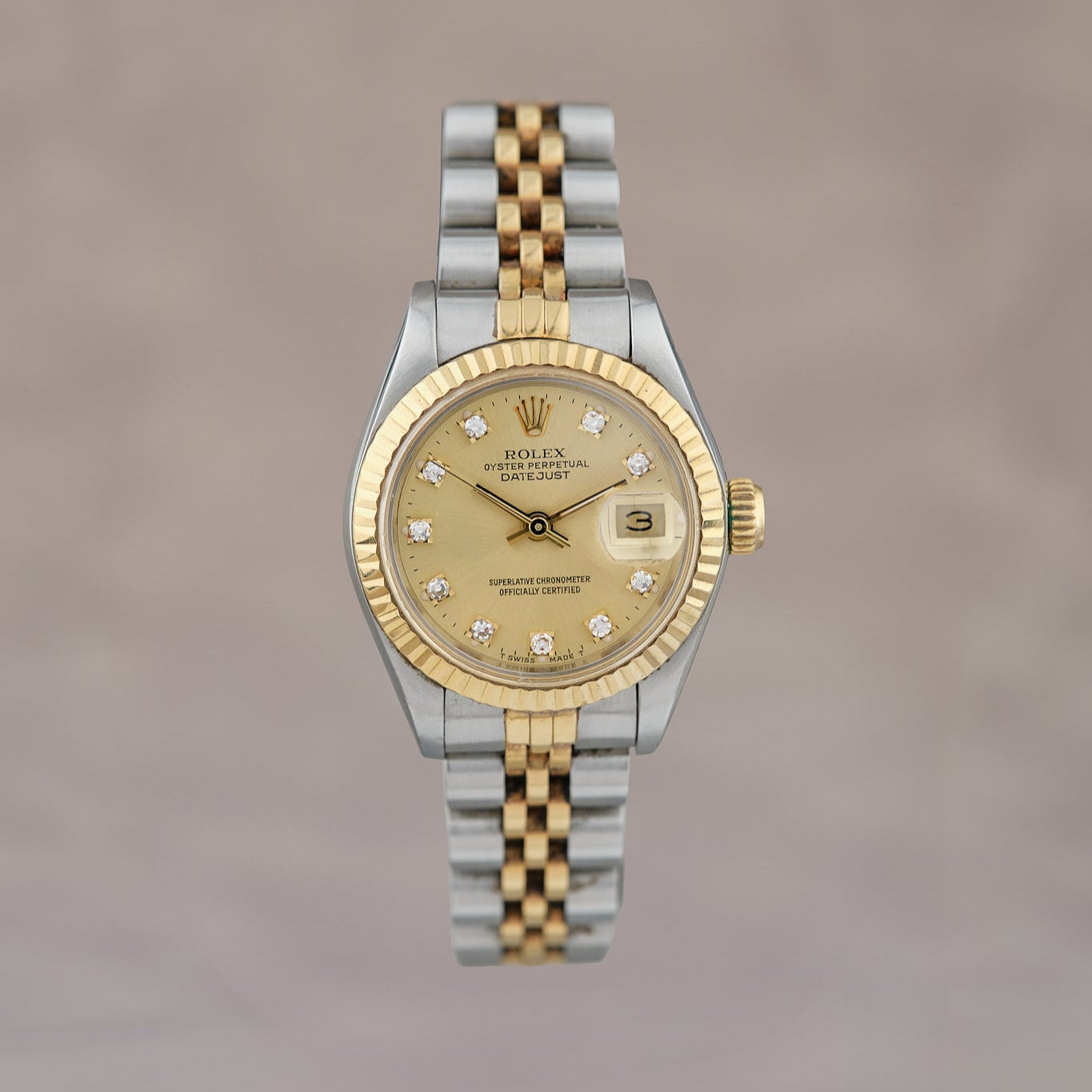 rolex – Gentry Timepieces