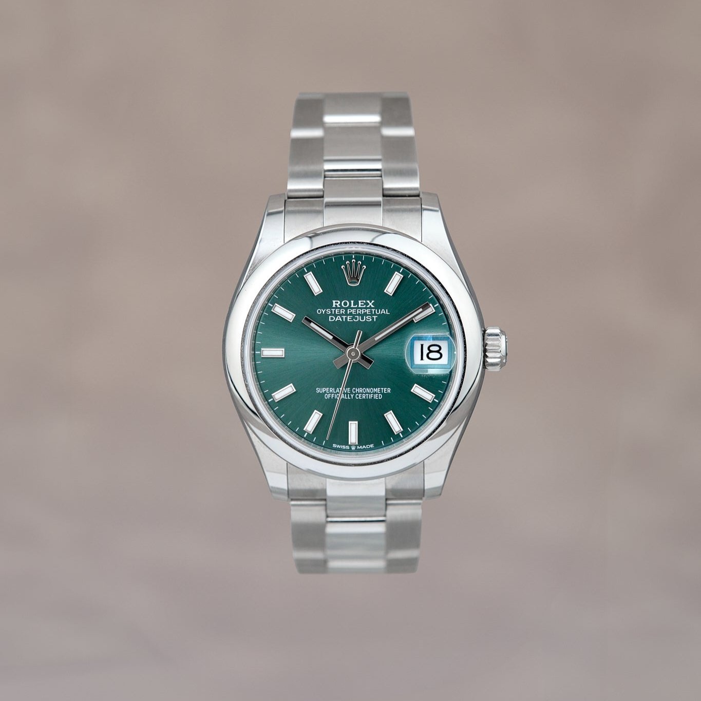 rolex – Gentry Timepieces