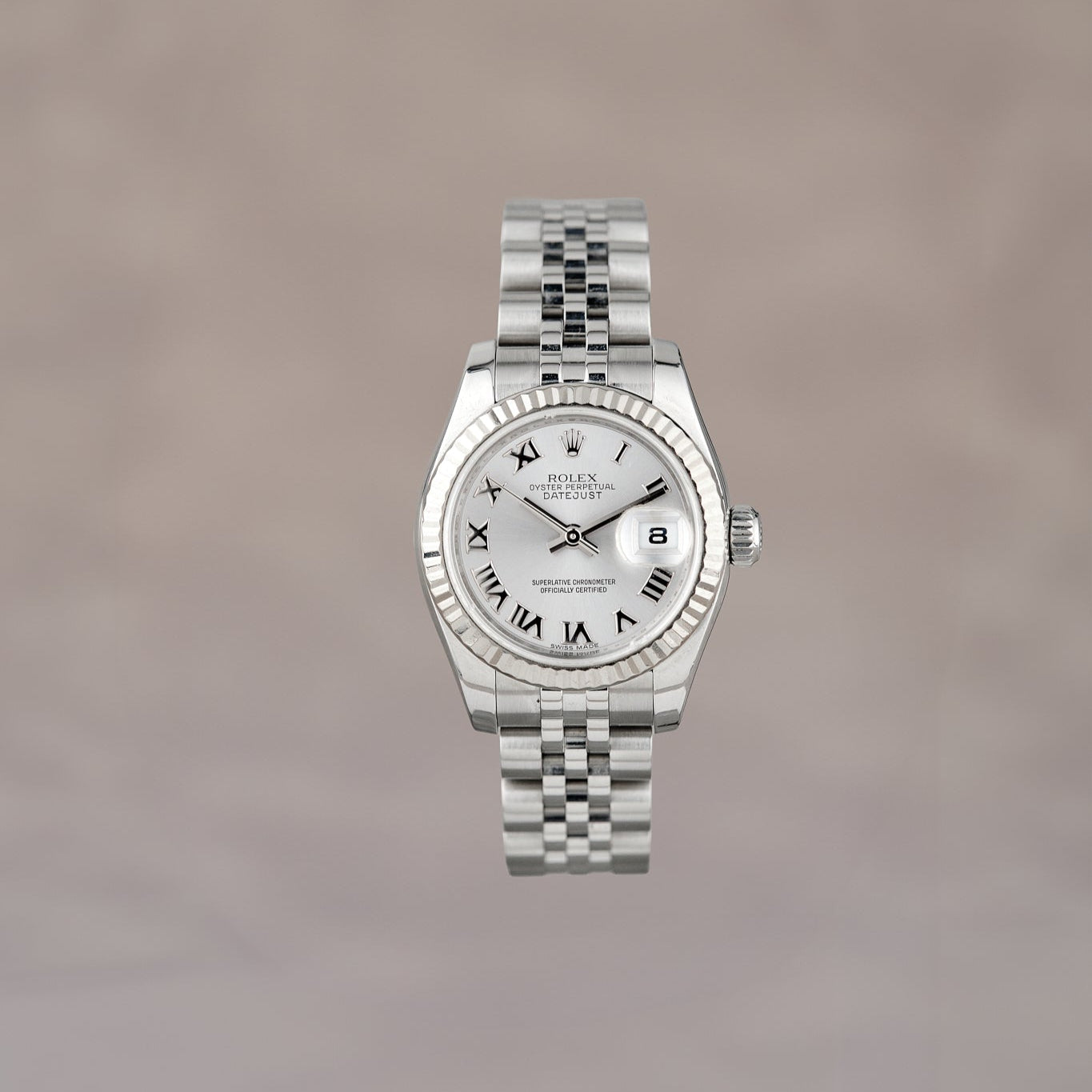 rolex – Gentry Timepieces