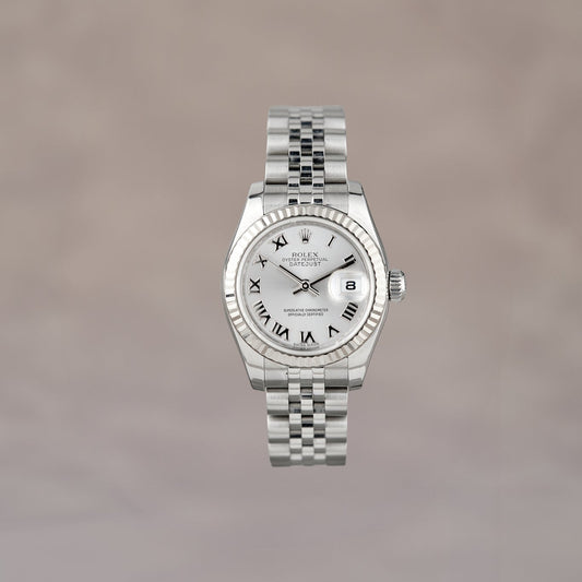rolex – Gentry Timepieces
