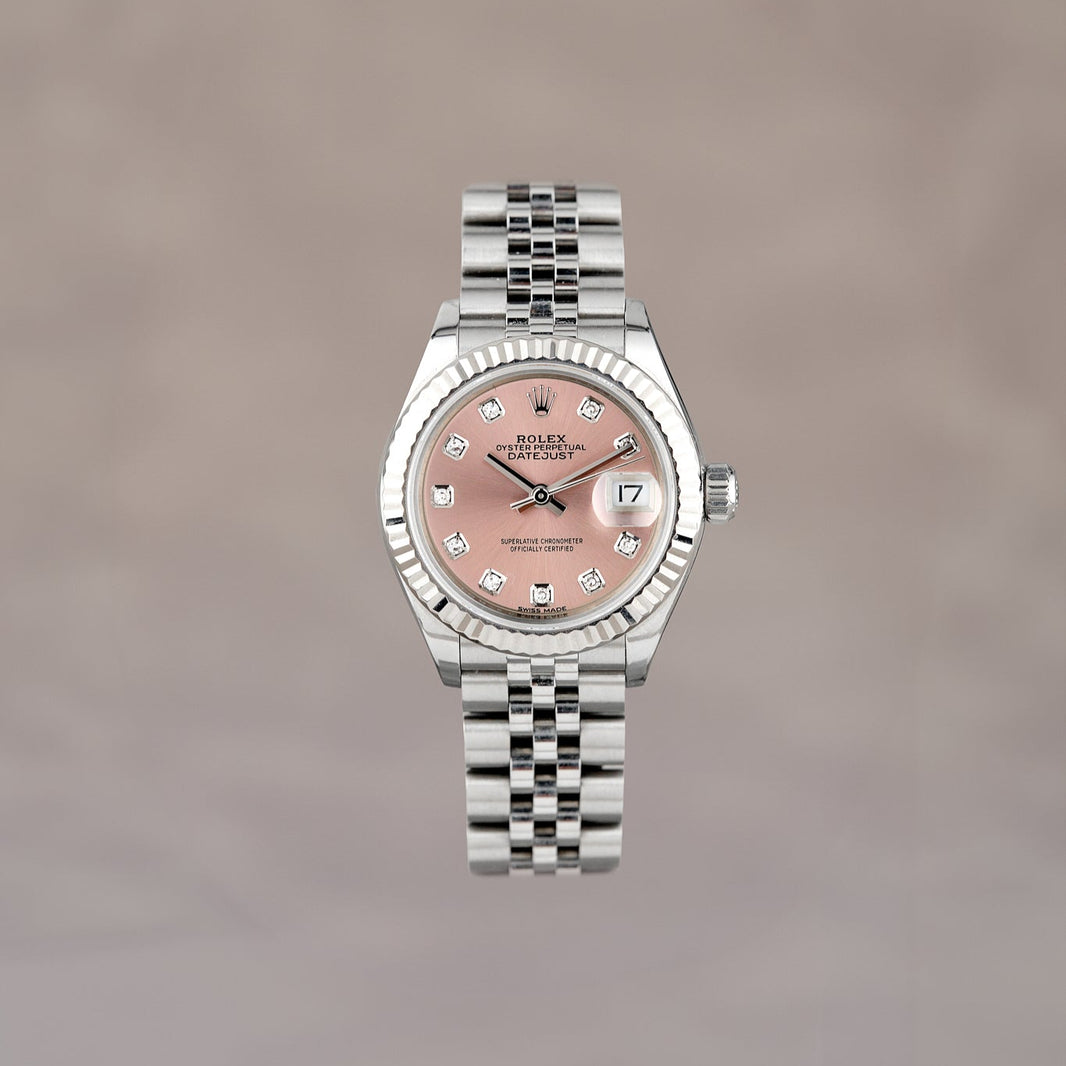 rolex – Gentry Timepieces