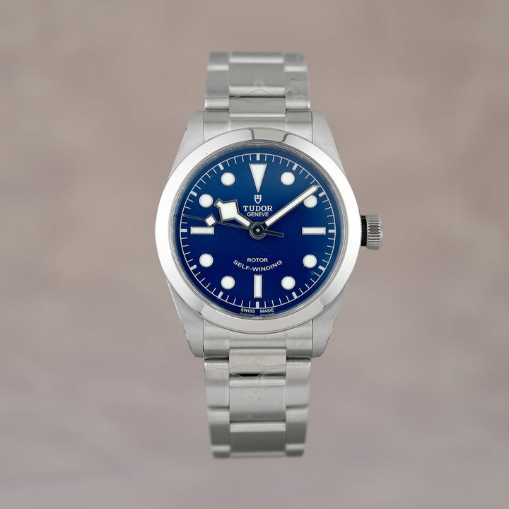 TUDOR – Gentry Timepieces