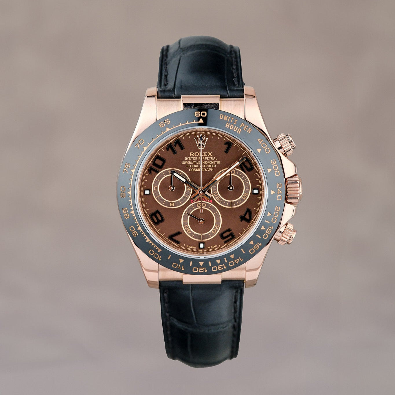 rolex – Gentry Timepieces