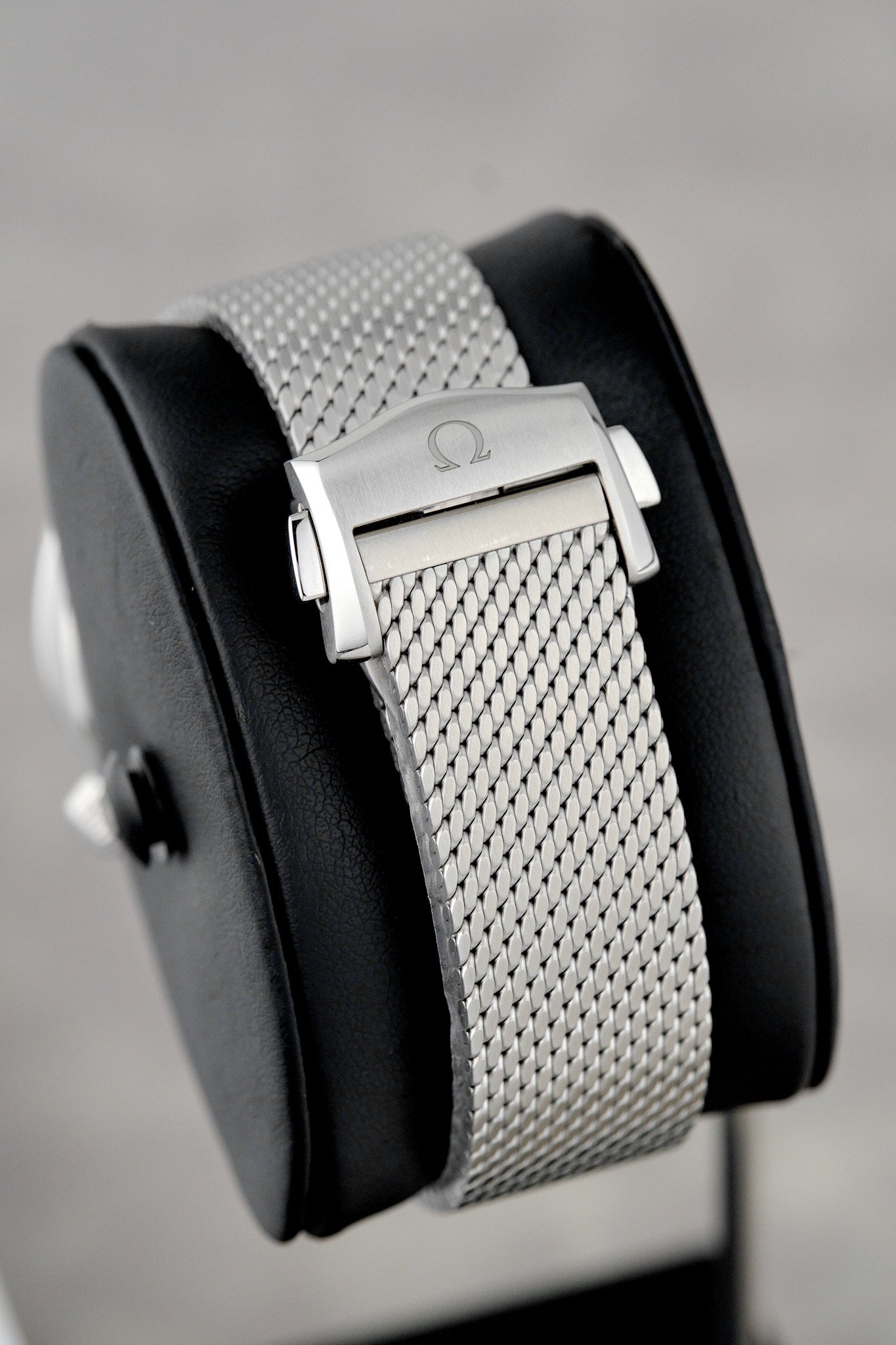 Omega Seamaster James Bond 60th Anniversary – Gentry Timepieces