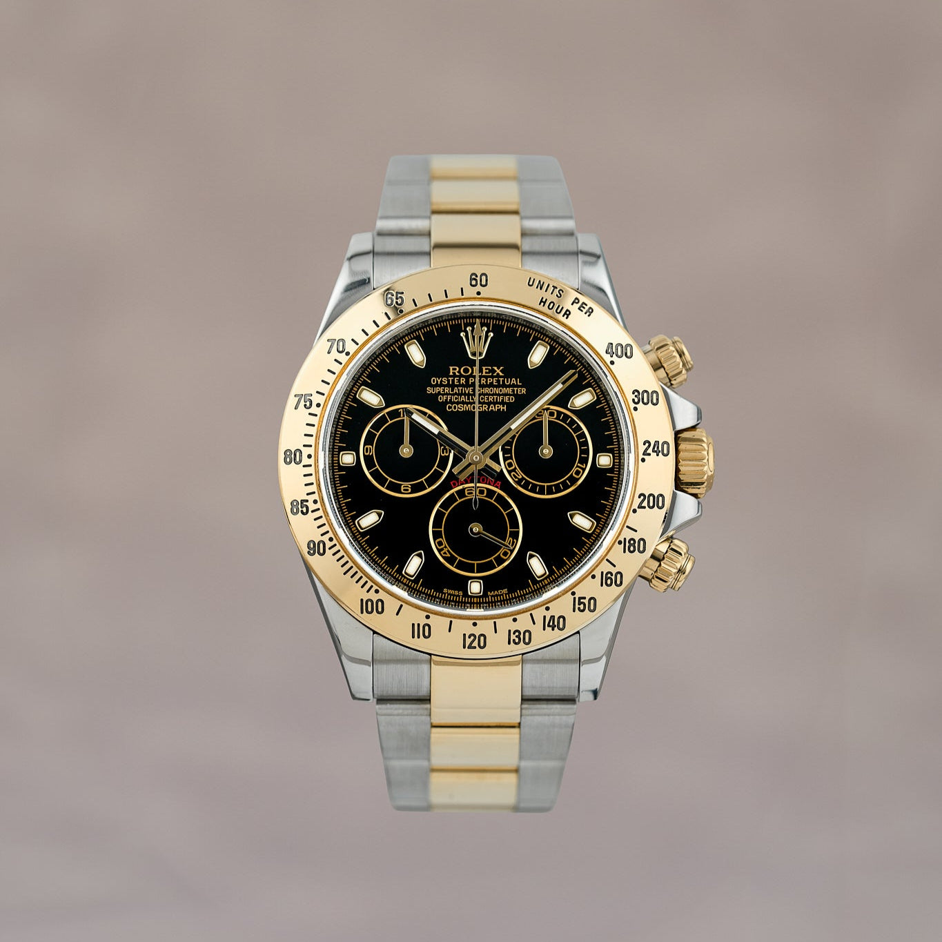 rolex – Gentry Timepieces