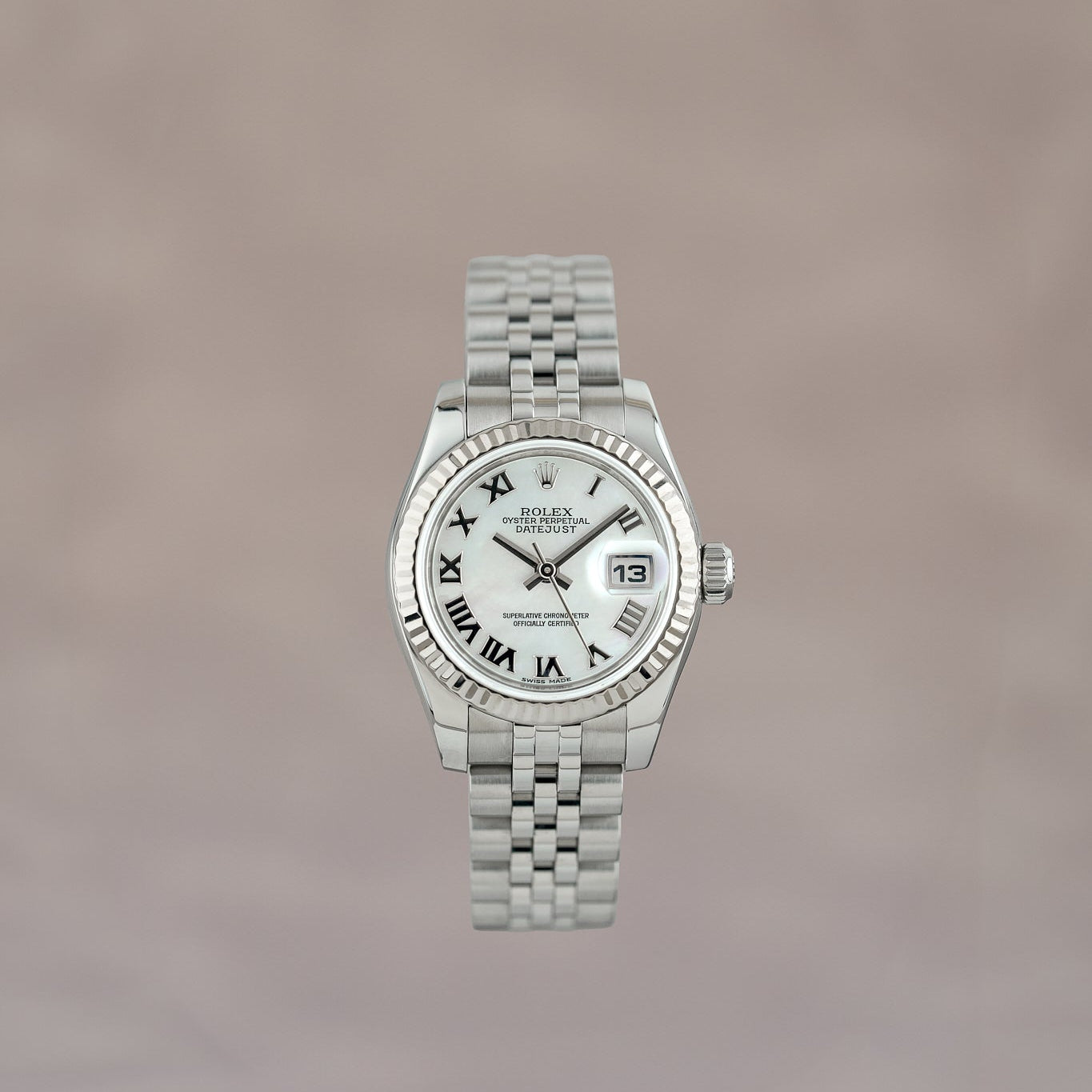 rolex – Gentry Timepieces