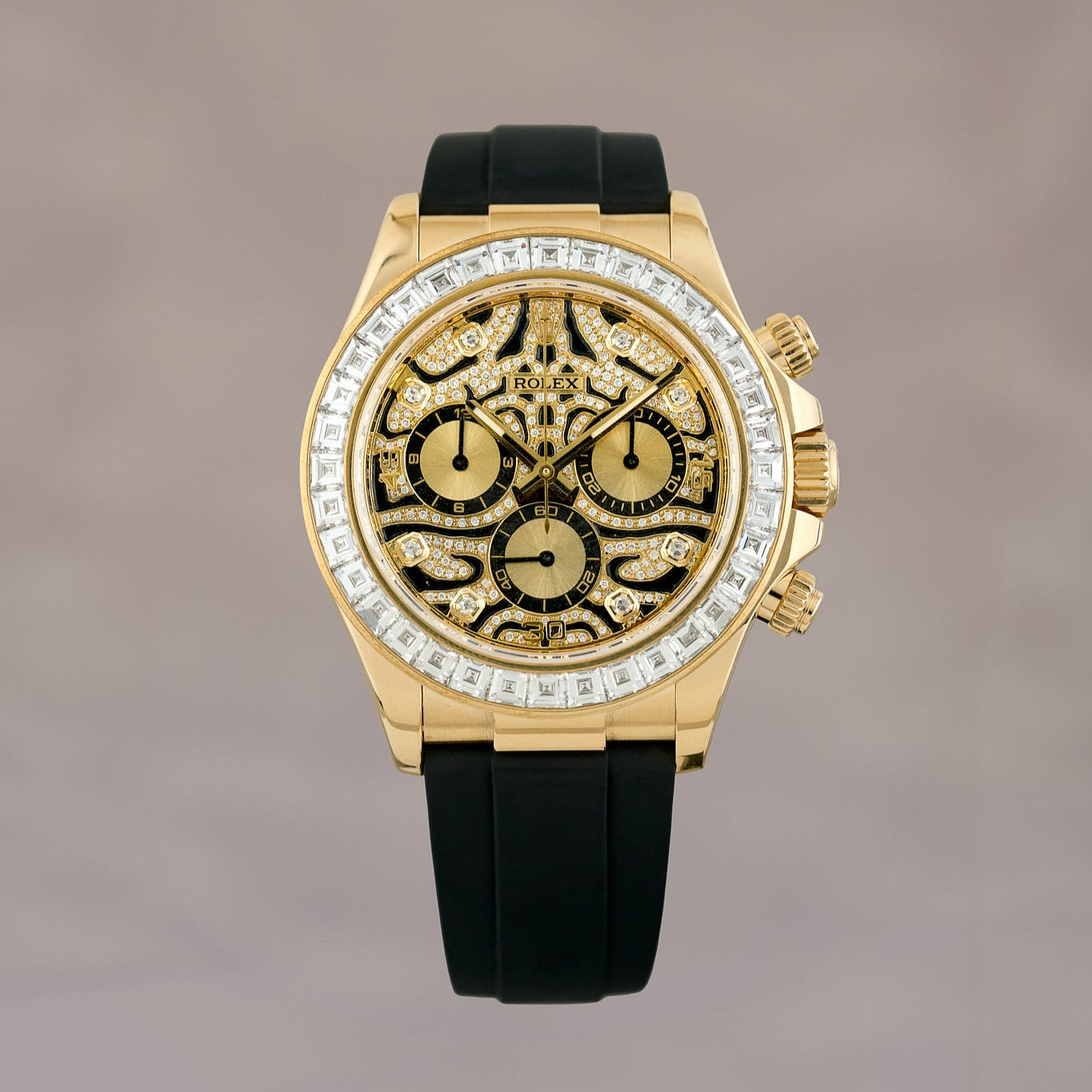 rolex – Gentry Timepieces