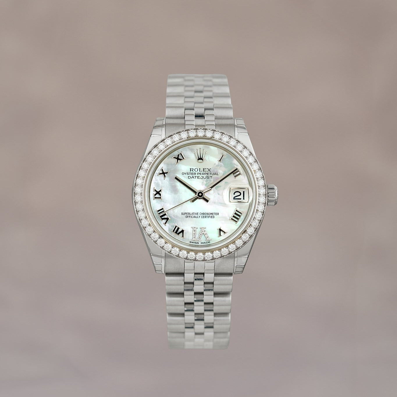 rolex – Gentry Timepieces
