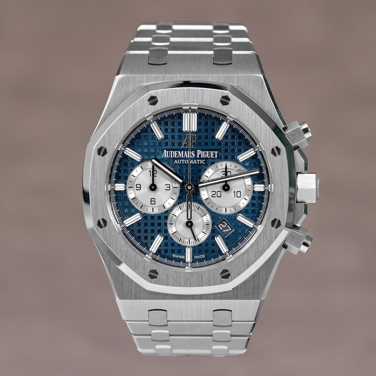 New Arrivals – Gentry Timepieces