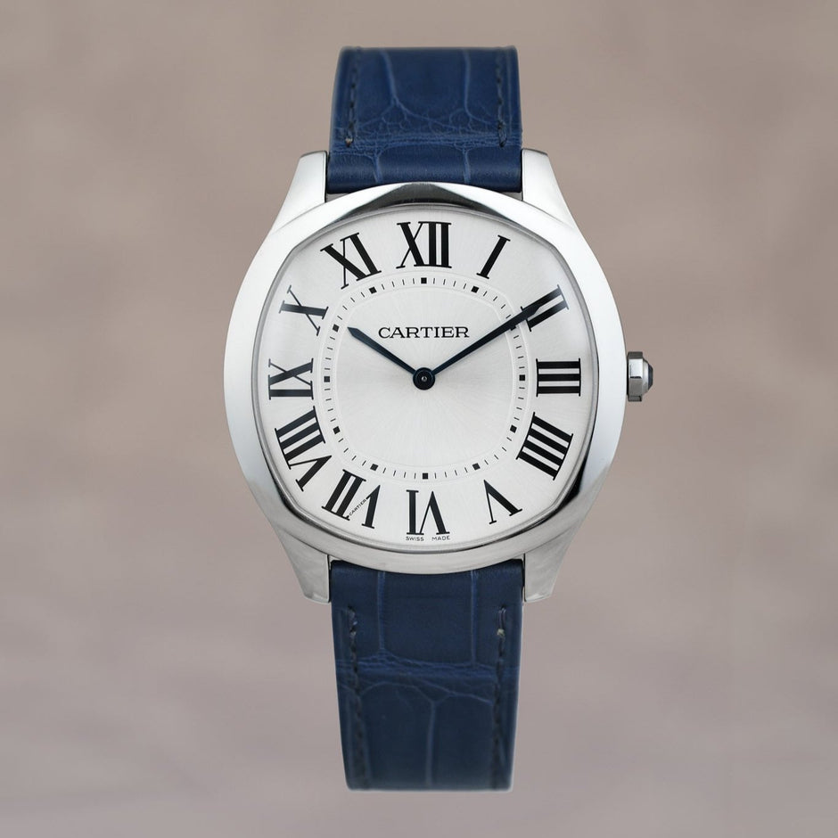 CARTIER – Gentry Timepieces