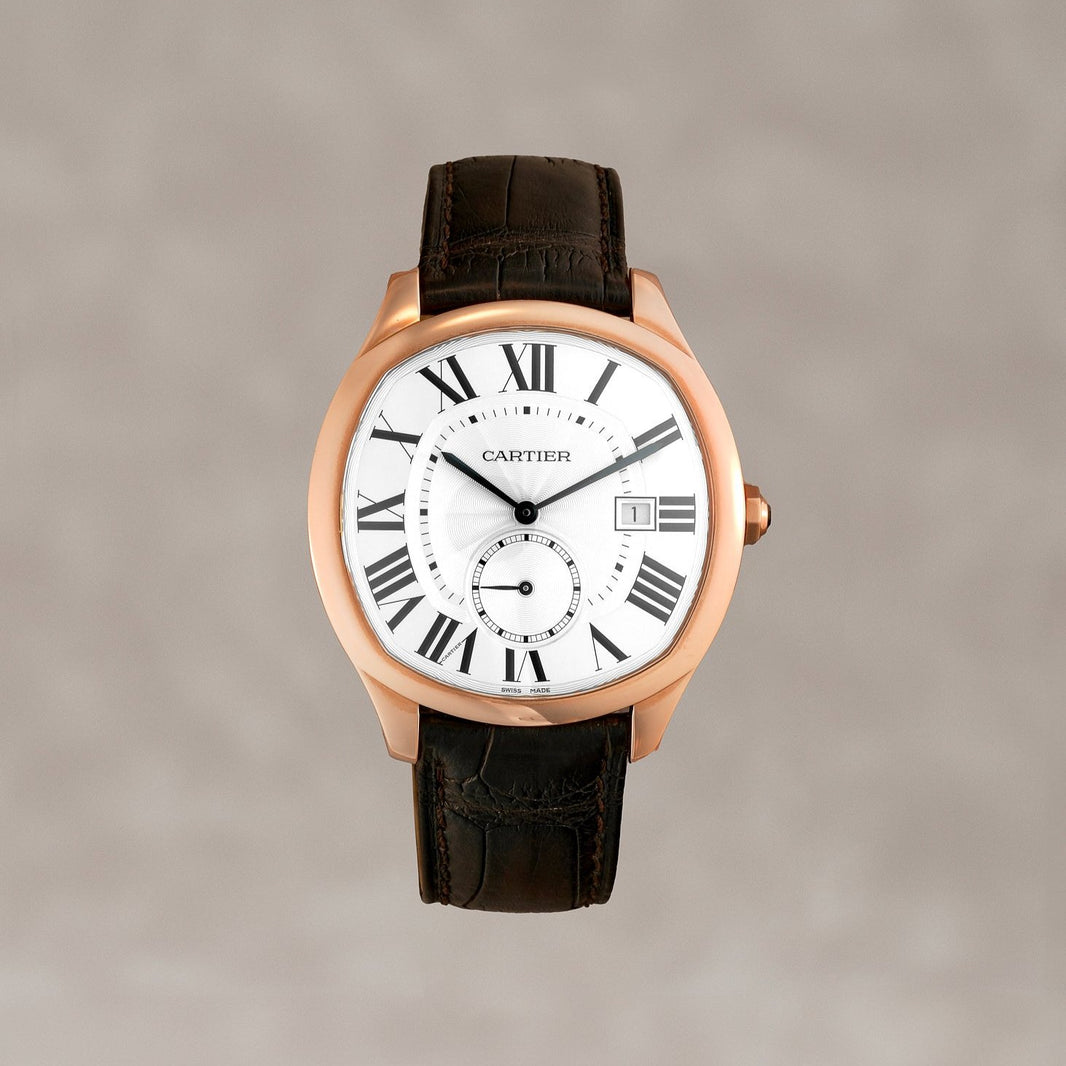 CARTIER – Gentry Timepieces