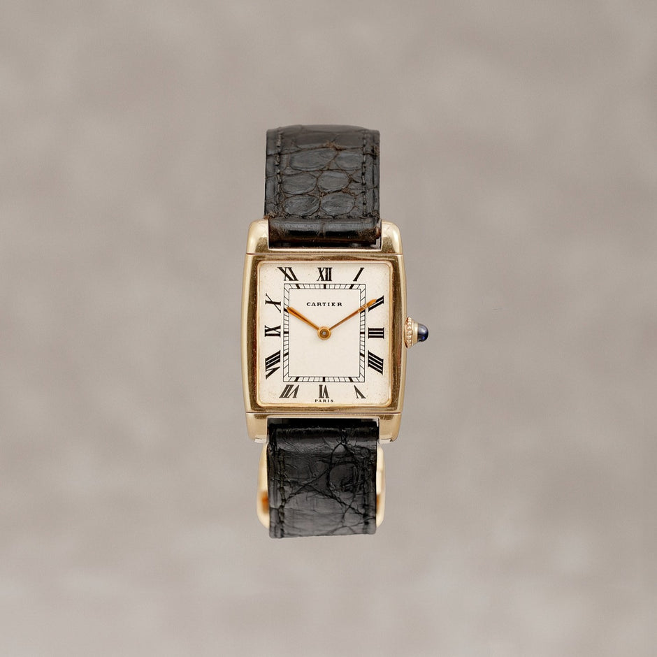 Mens – Gentry Timepieces