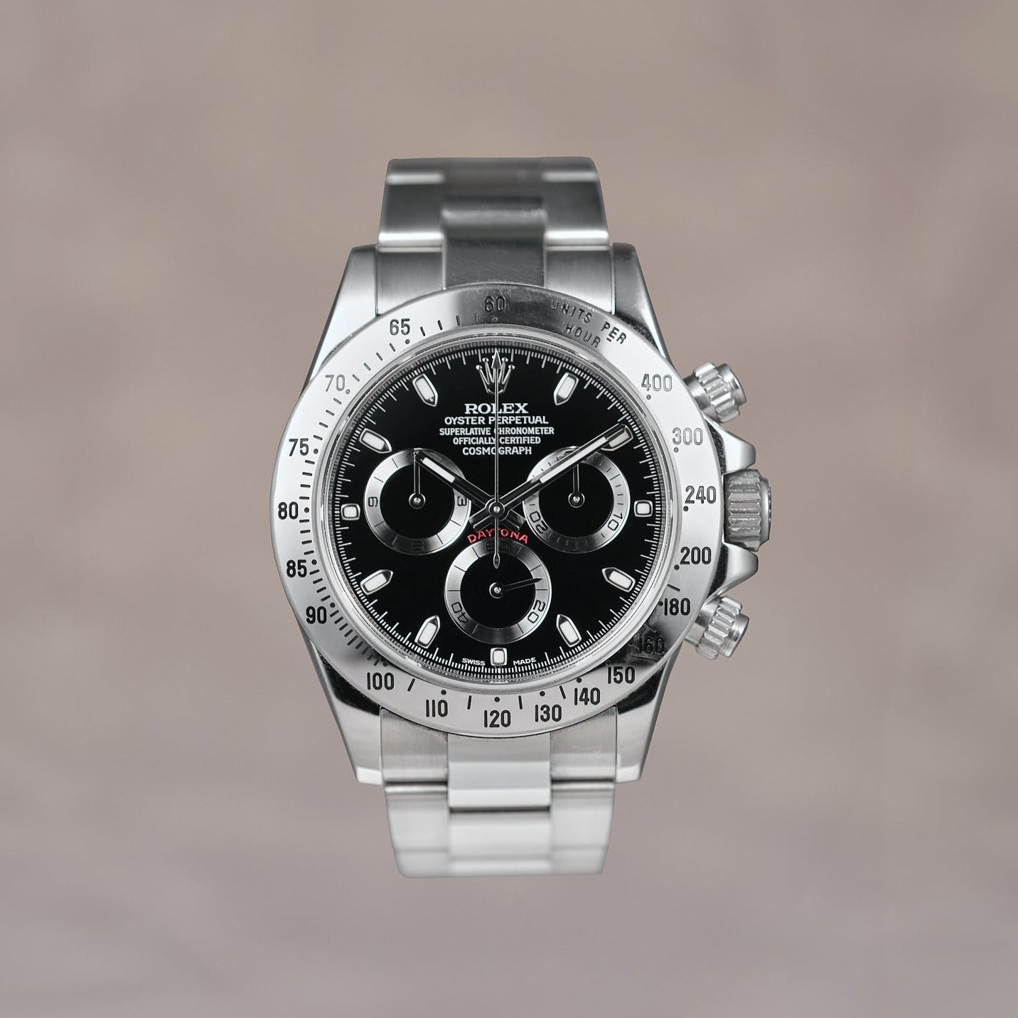 rolex – Gentry Timepieces