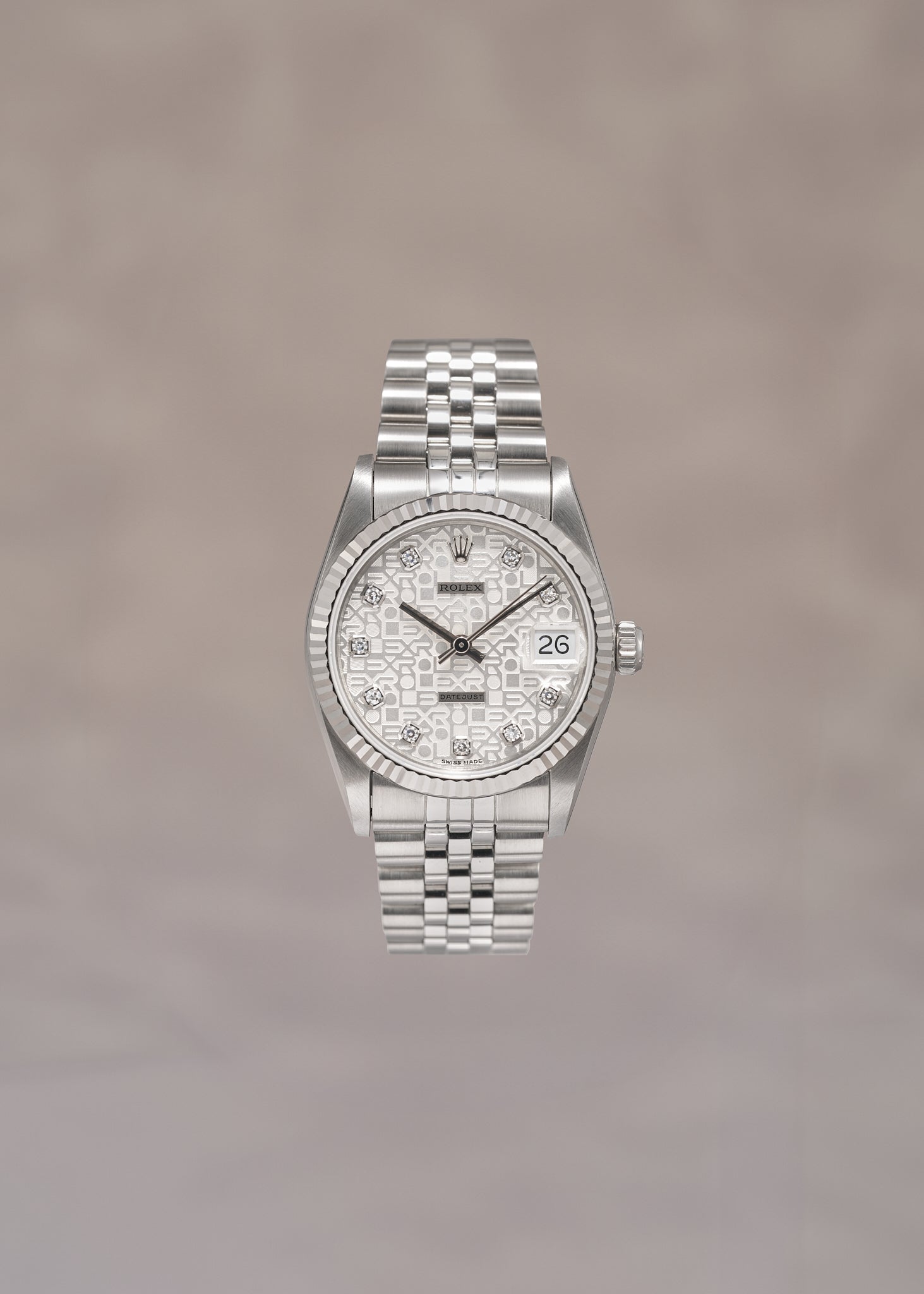 rolex – Gentry Timepieces