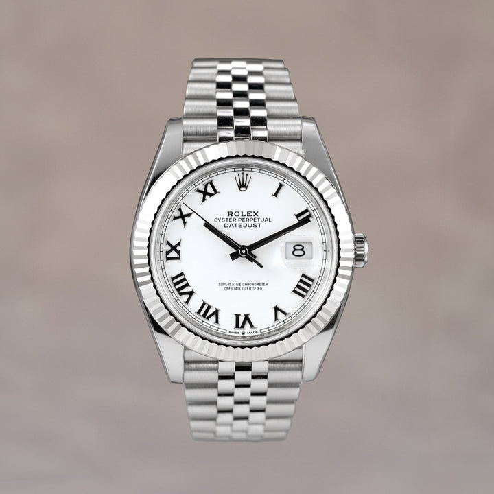 New Arrivals – Gentry Timepieces