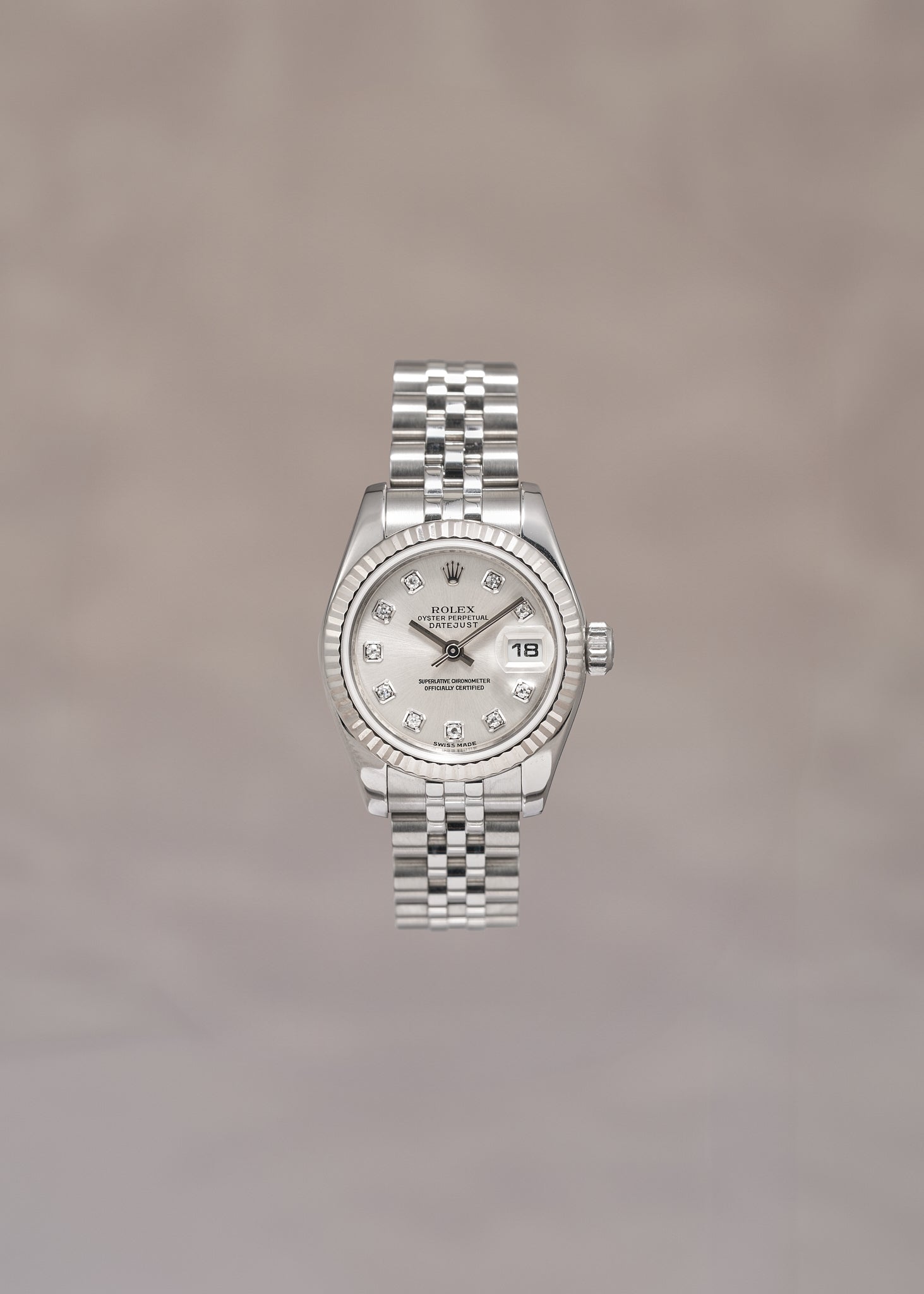 rolex – Gentry Timepieces