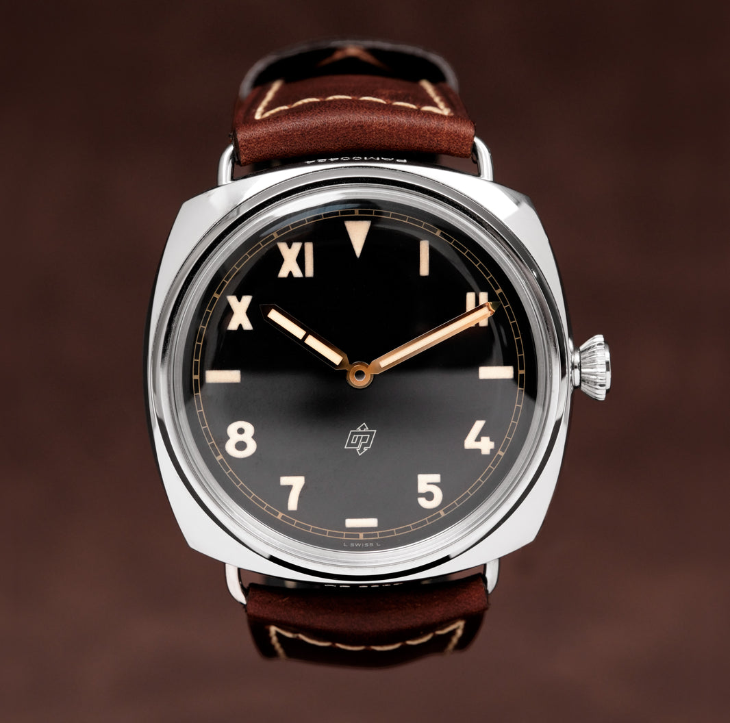 PANERAI – Gentry Timepieces