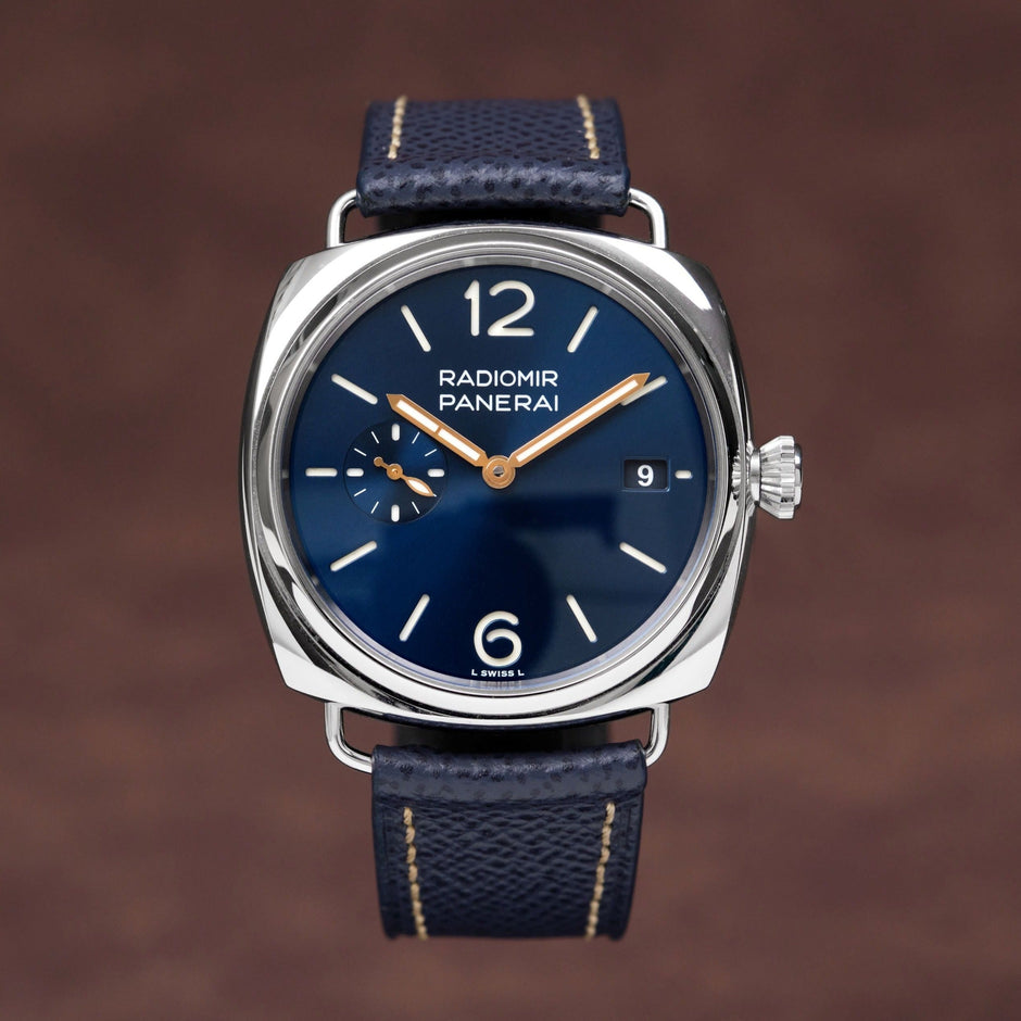 PANERAI – Gentry Timepieces