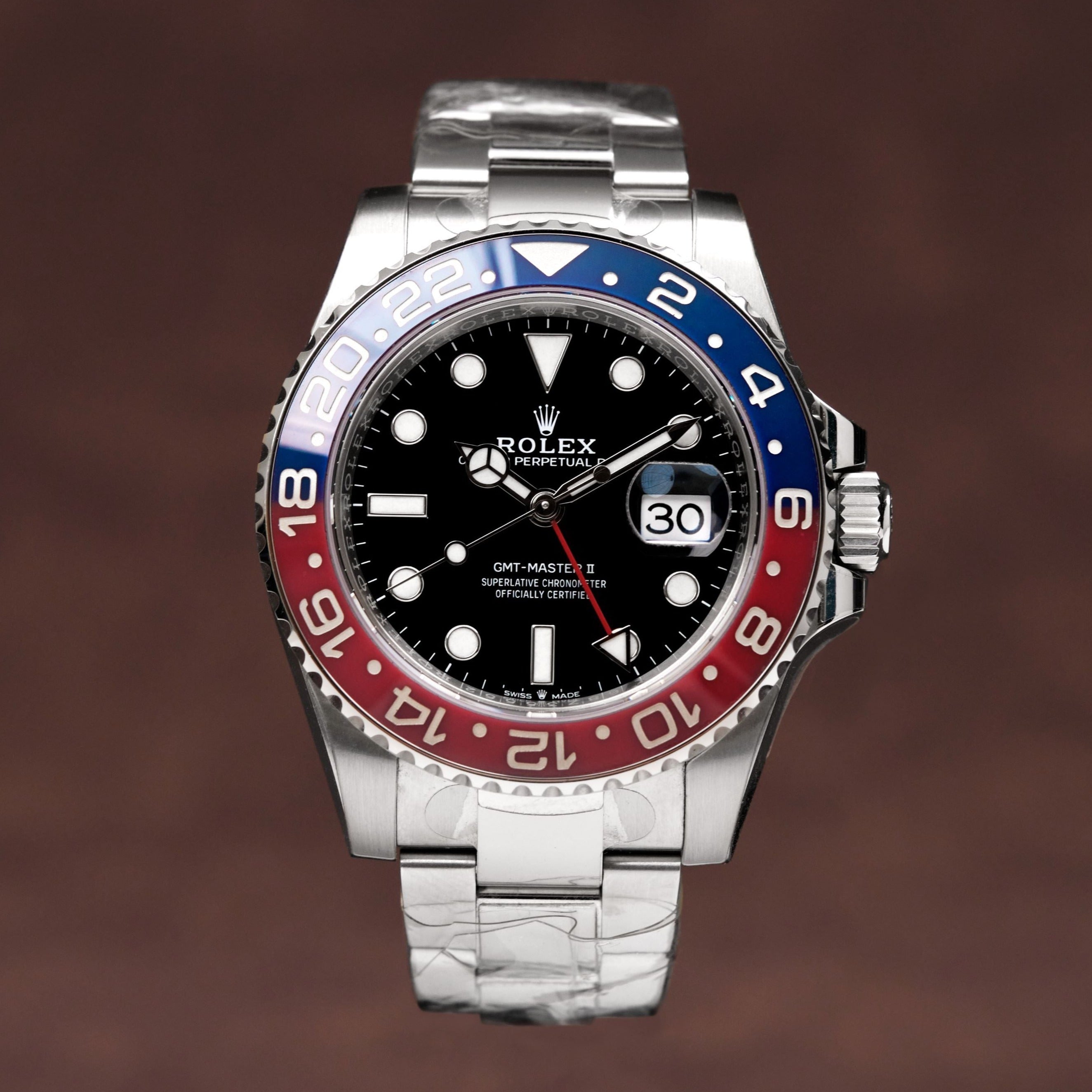 Home page – Gentry Timepieces