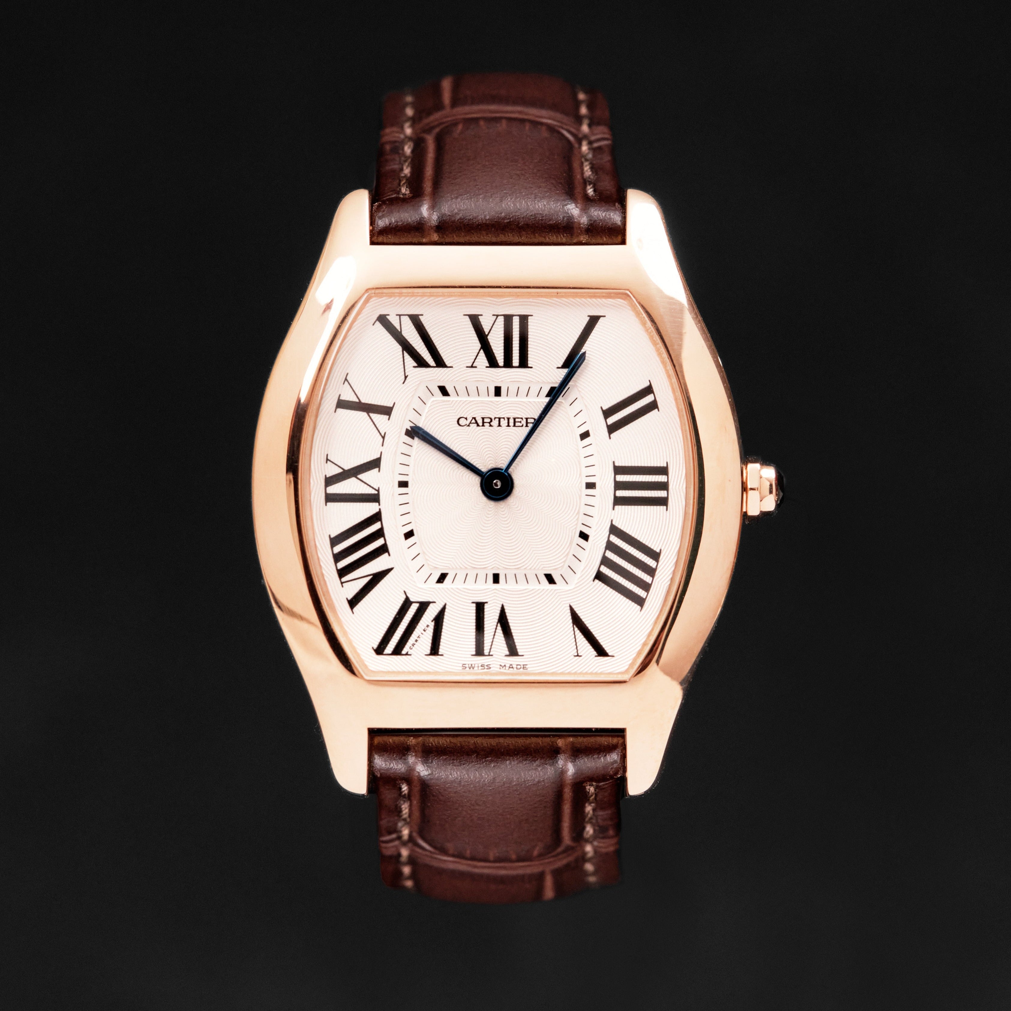 Home page – Gentry Timepieces