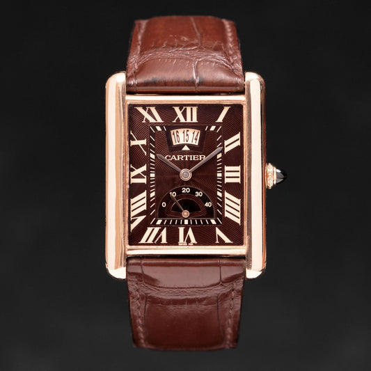 Mens – Gentry Timepieces