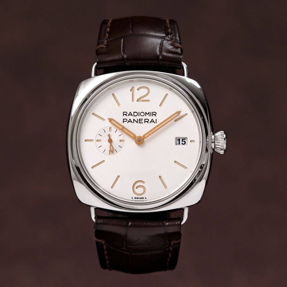 Home page – Gentry Timepieces